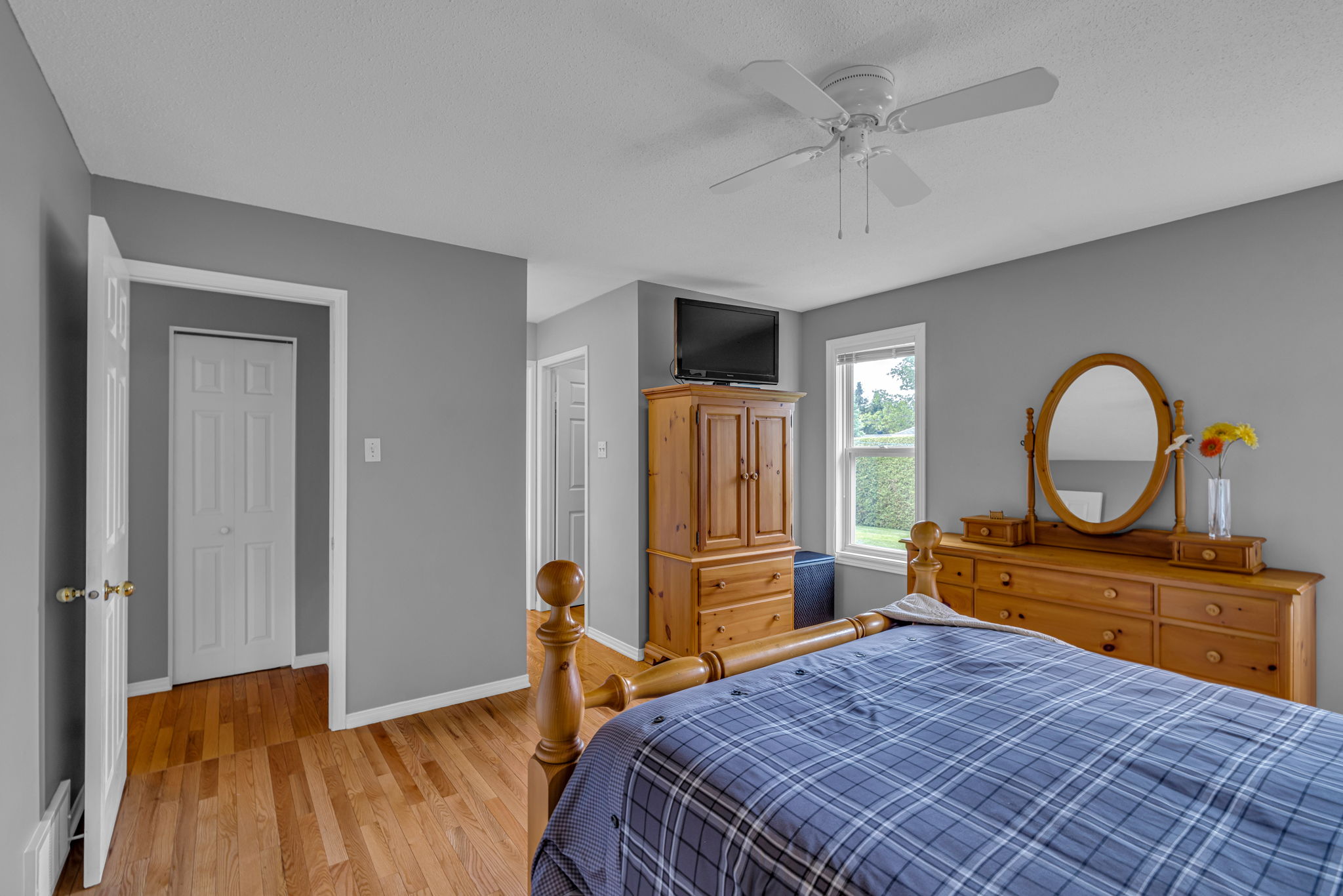 Scanlon Dr Ottawa | InsideOut Media