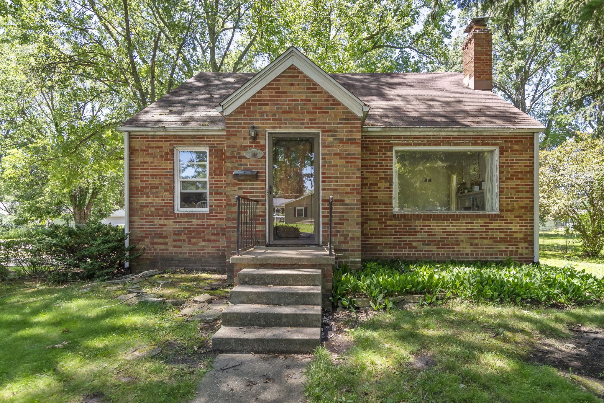 3361 S 1st St, Southern View, IL 62703 | Design Eyes Photography