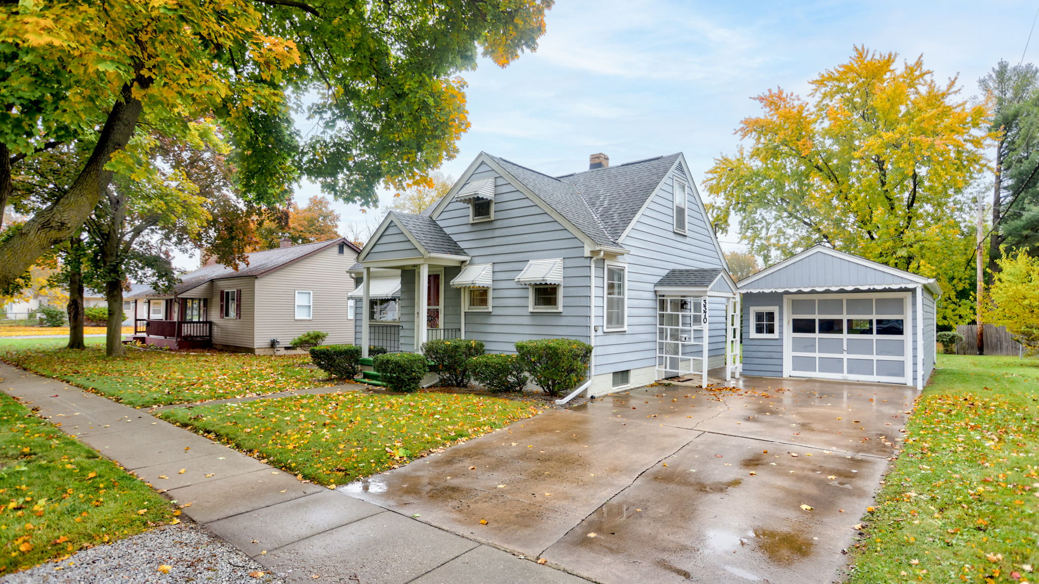 3370 N Michigan Ave, Saginaw, MI 48604 | Grand Space Media