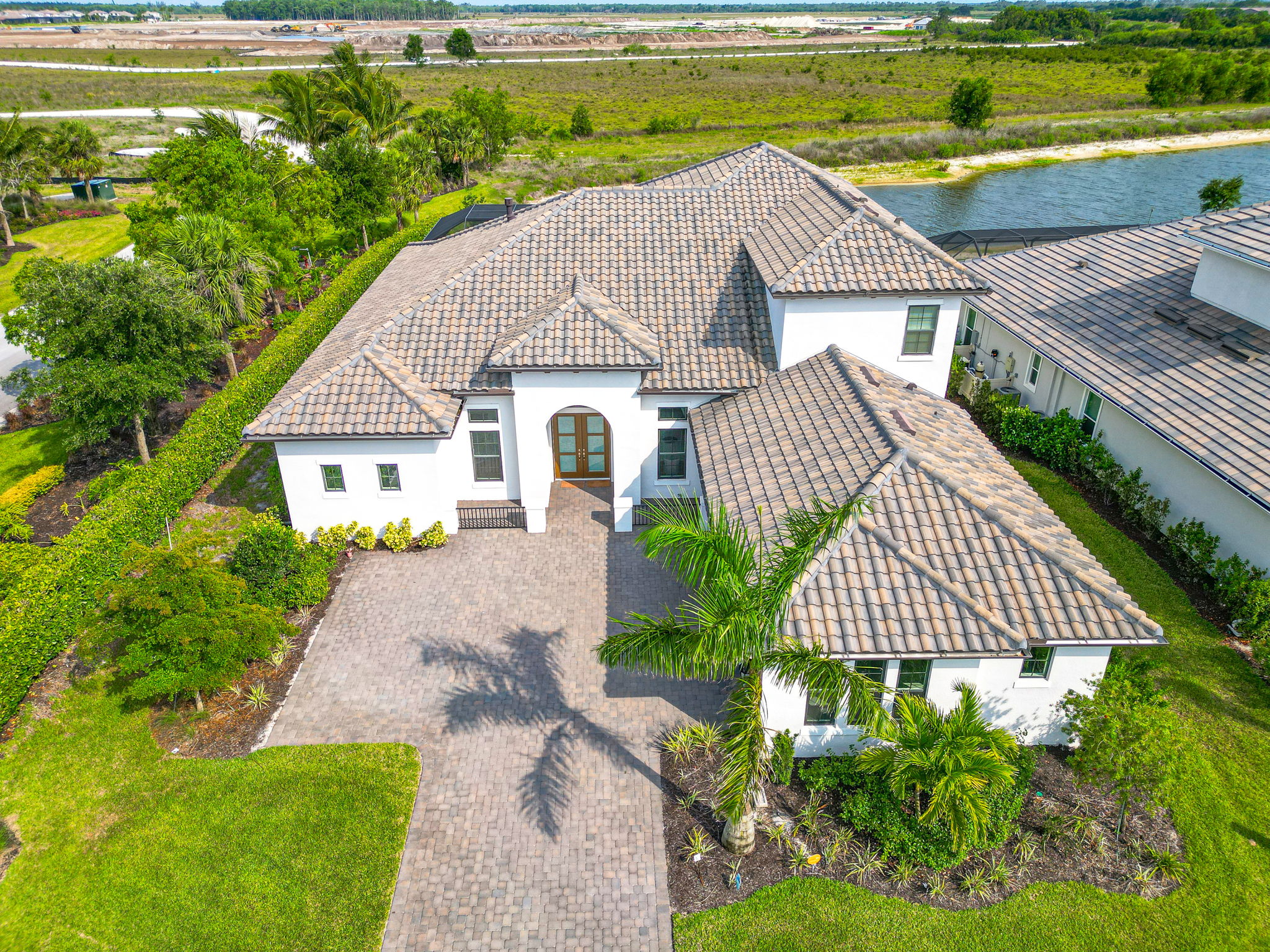 3406 Wellfleet Ln, Naples, FL 34114 | VisualPRO Photography