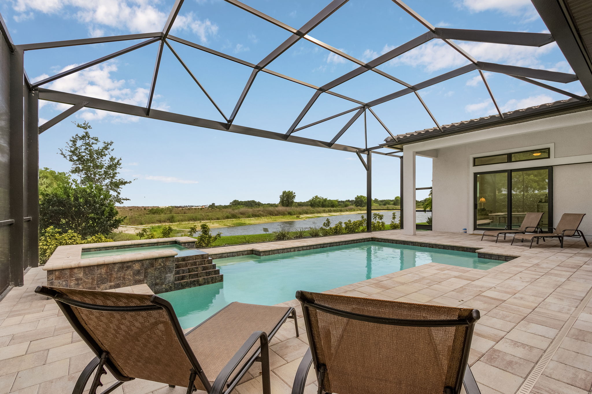3406 Wellfleet Ln, Naples, FL 34114 | VisualPRO Photography
