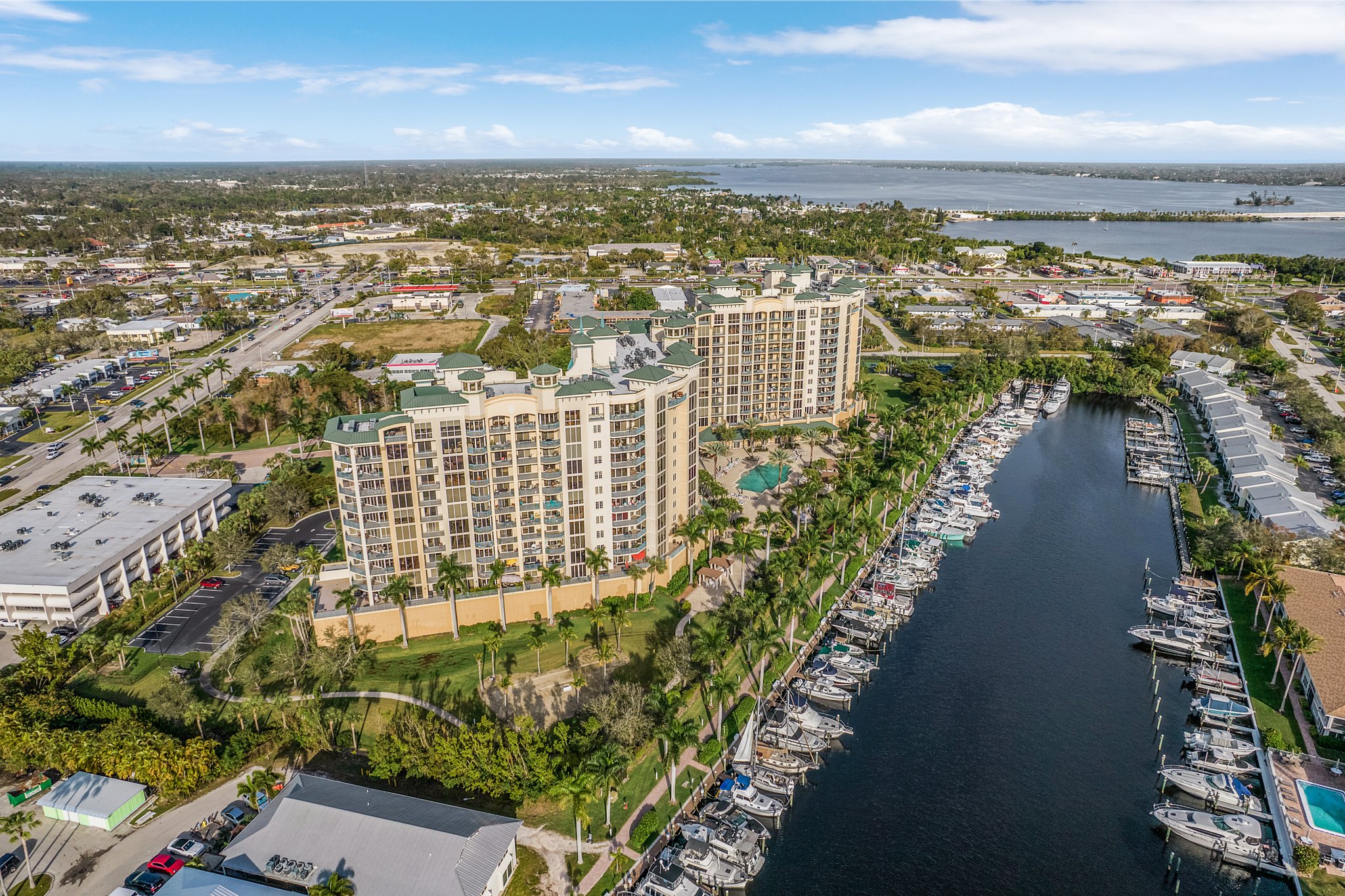 3414 Hancock Bridge Pkwy 403, North Fort Myers, FL 33903 | VisualPRO