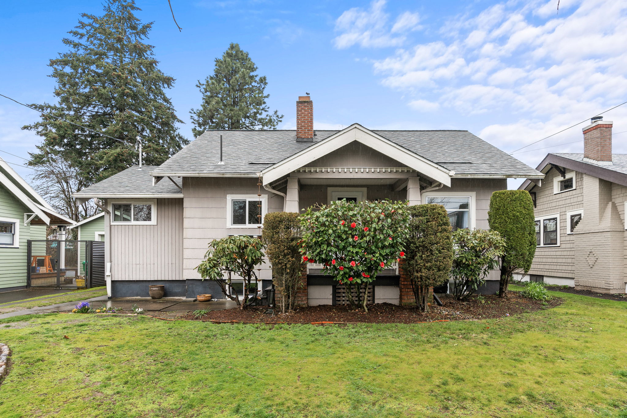 3415 NE 50th Ave, Portland, OR 97213 | Oregon Realty Photos