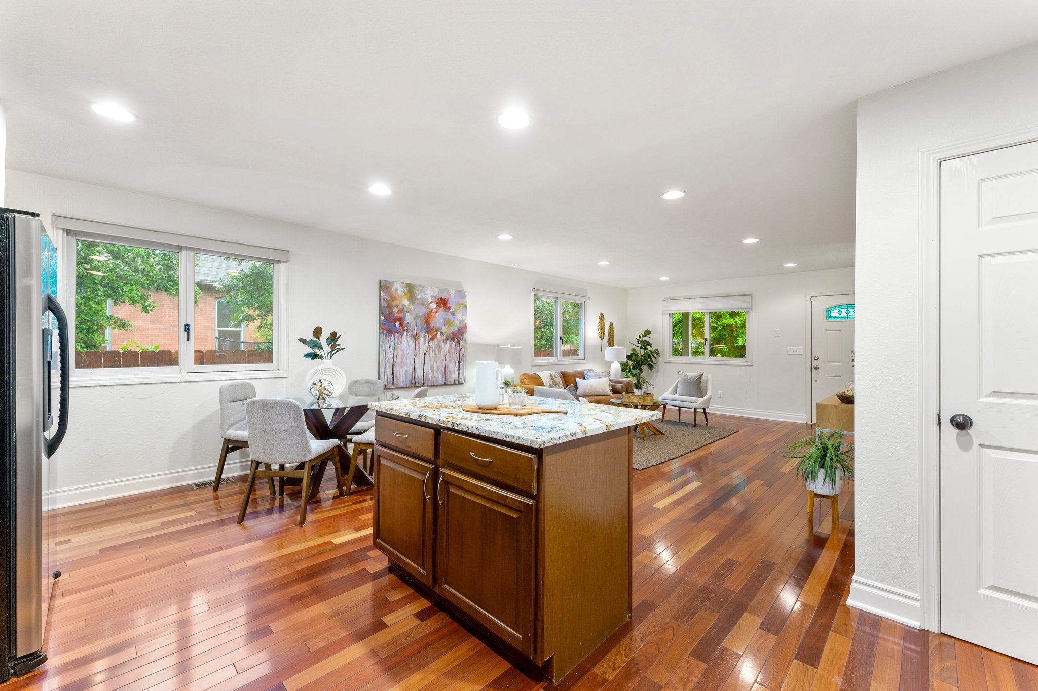 3421 W Moncrieff Pl, Denver, CO 80211 | Inhouse Media