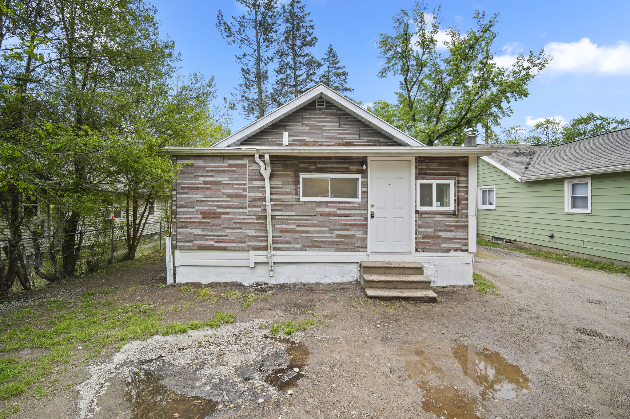 3424 Sunnyheart Ave, Jackson, MI 49202 | Sharper Home Media