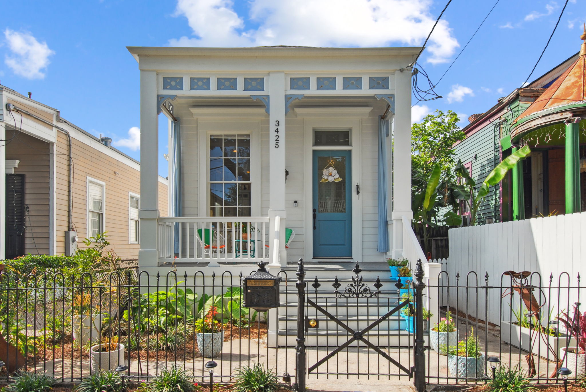 3425 Constance St, New Orleans, LA 70115 | Snaply