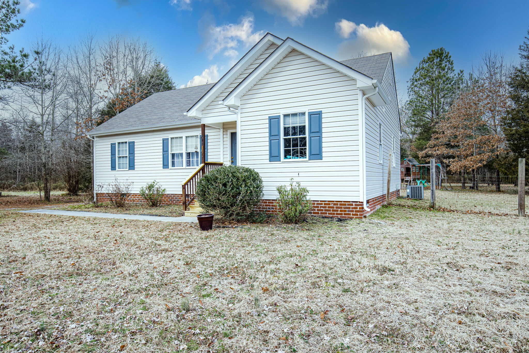 345 Mill Run Ave, Walkerton, VA 23177 | Focal Connection