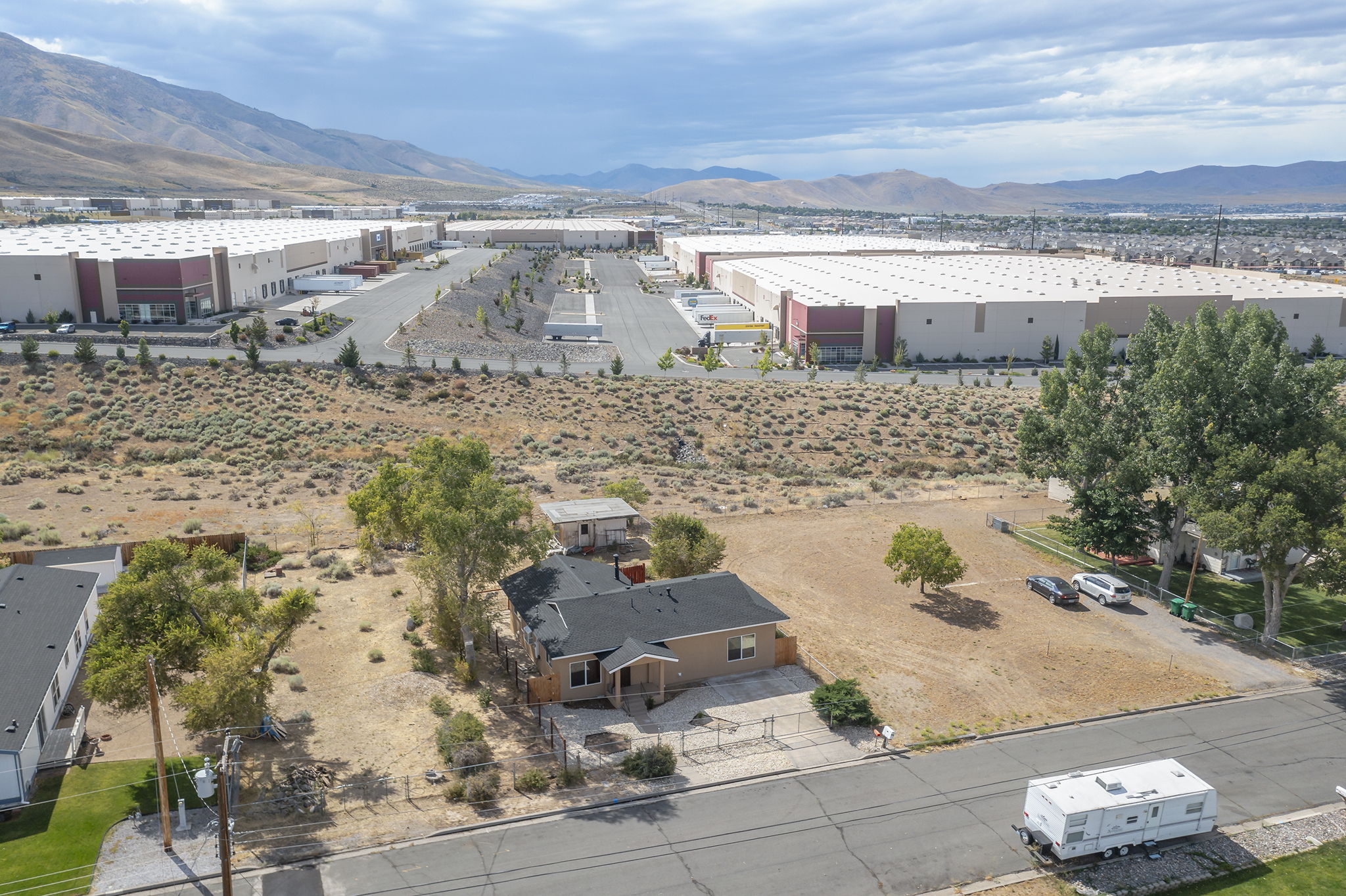 345 Westbrook Ln, Reno, NV 89506 | In1View Media