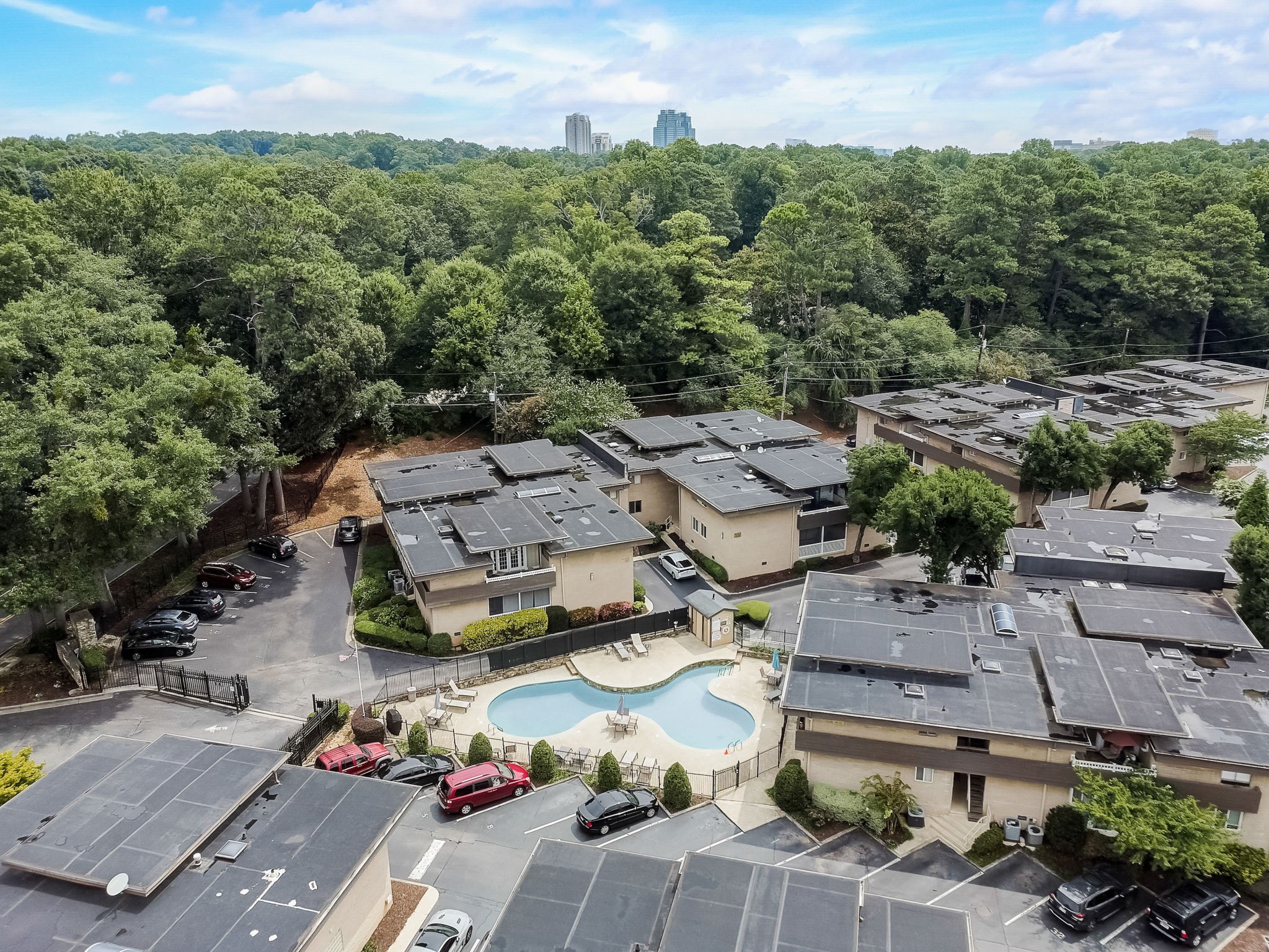 346 Carpenter Dr 40, Sandy Springs, GA 30328 | ShowingTime+ Listing ...