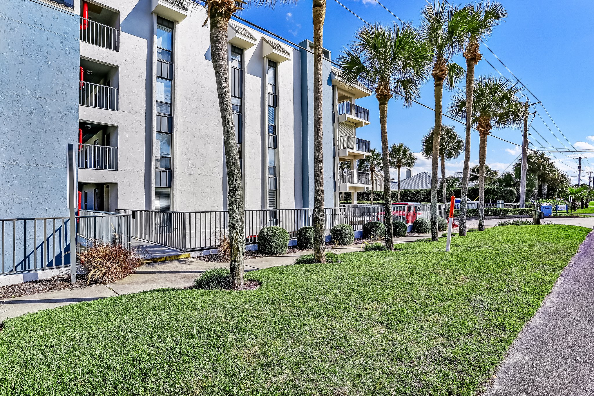 3460 S Fletcher Ave Unit 105, Fernandina Beach, FL 32034 | ECVT Real ...
