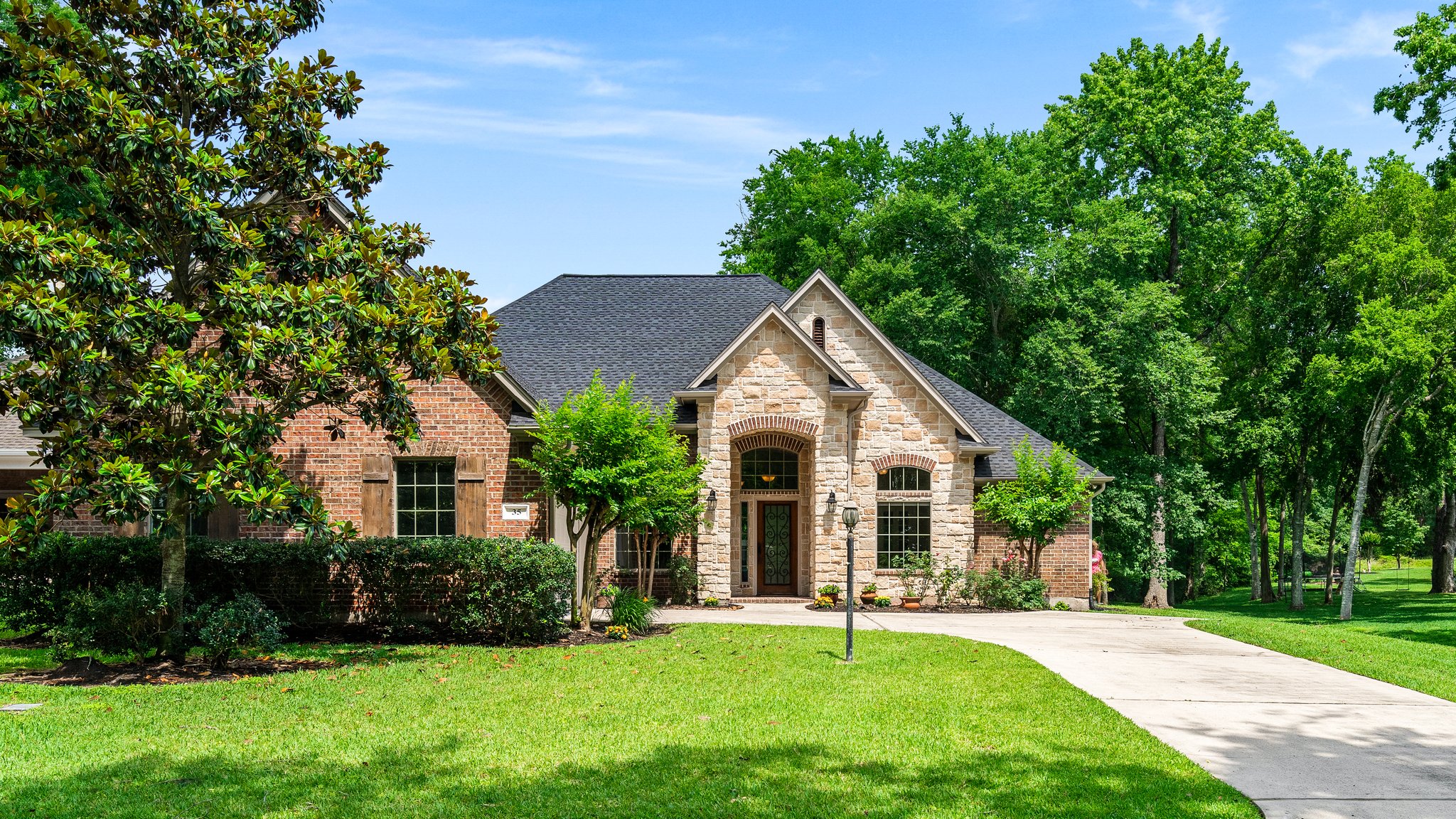 35 Monterrey Rd W, Montgomery, TX 77356 | Houston Real Estate Media