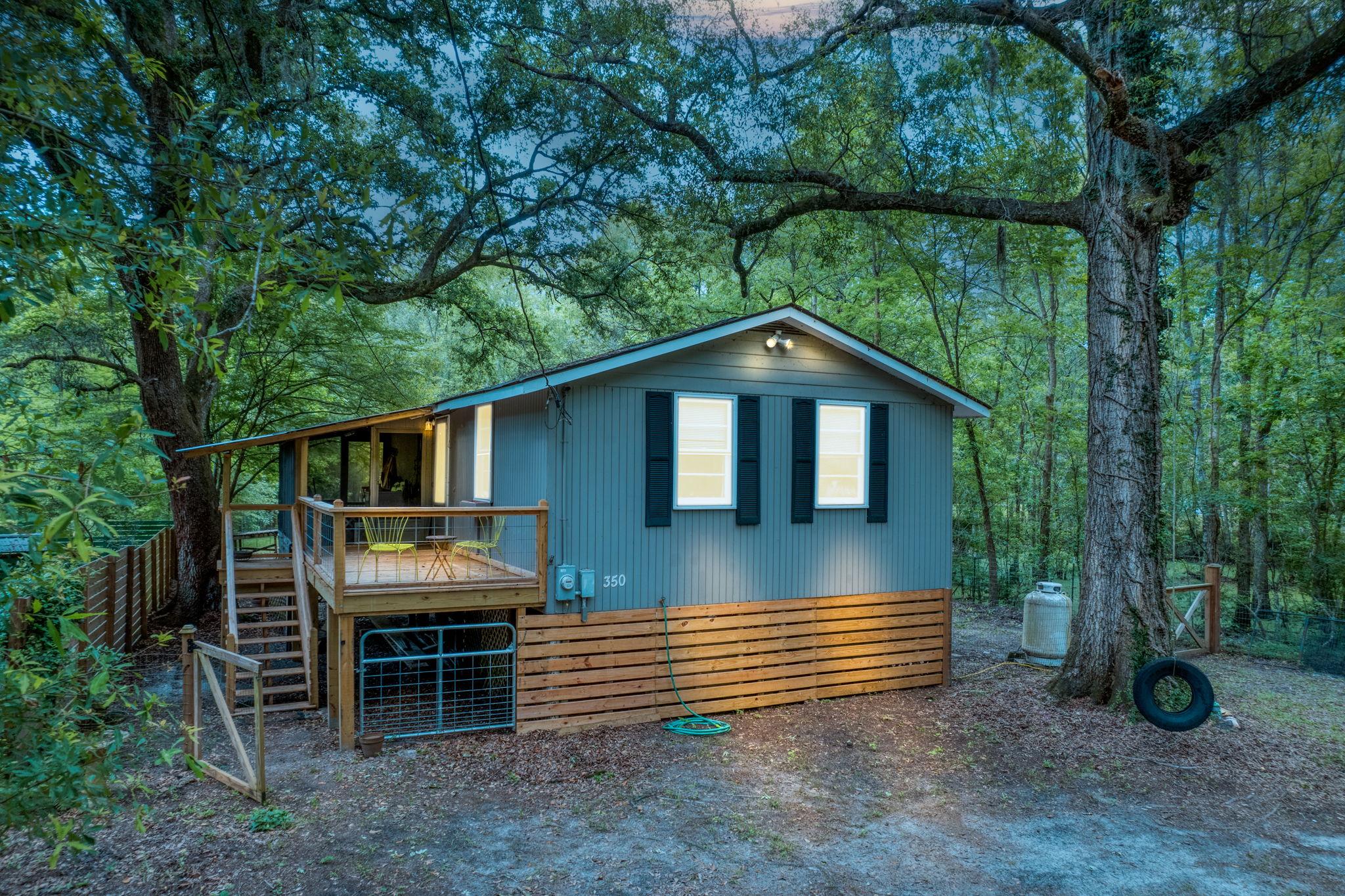 350 Shoofly Rd, Ridgeville, SC 29472 | Jerry Mattice Photography, LLC