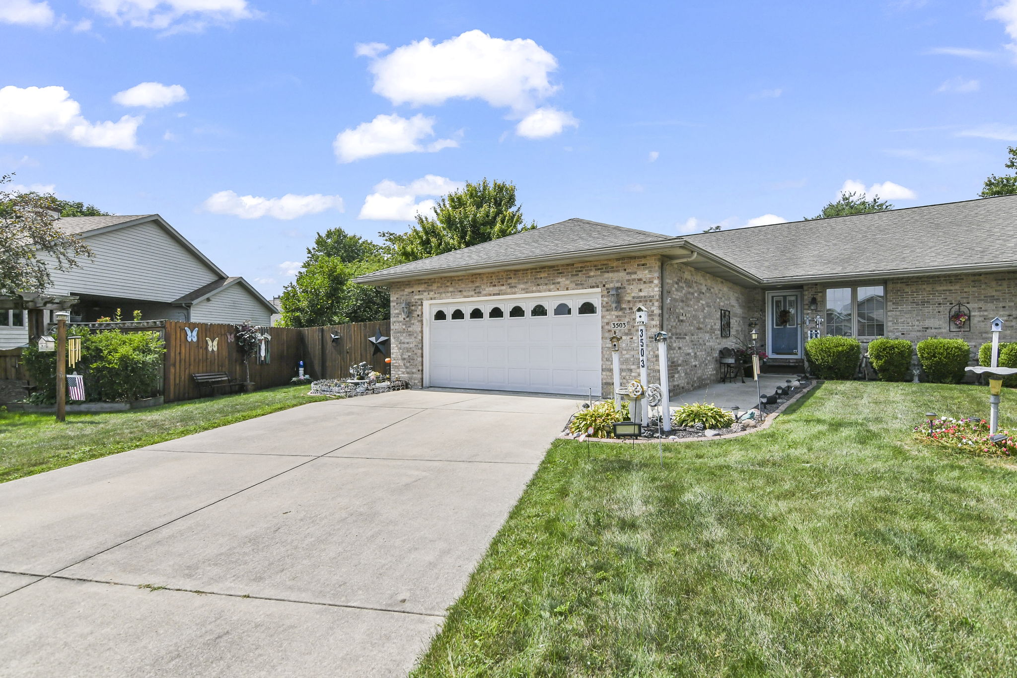 3503 Aberdeen Ct, Springfield, IL 62704 | Design Eyes Photography
