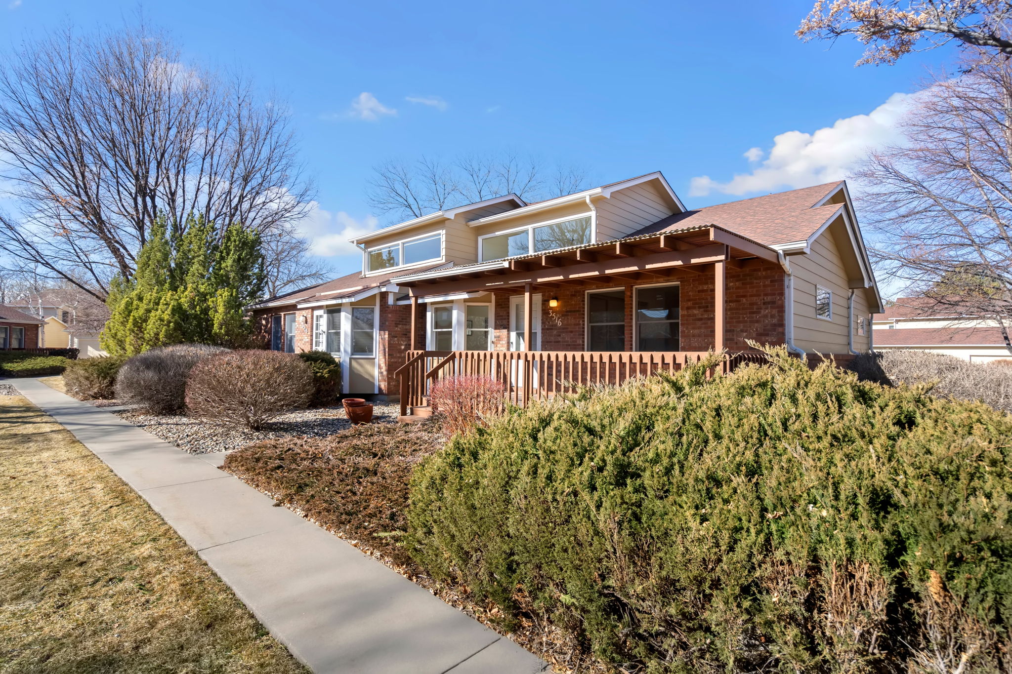 3516 Laredo Ln, Fort Collins, CO 80526 | Boxwood Photos
