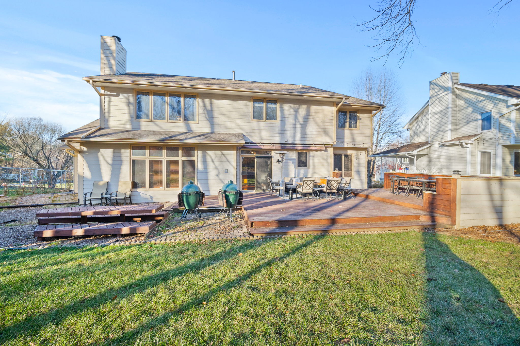 3519 SW 33rd St, Des Moines, IA 50321 | Dynamic Motion llc