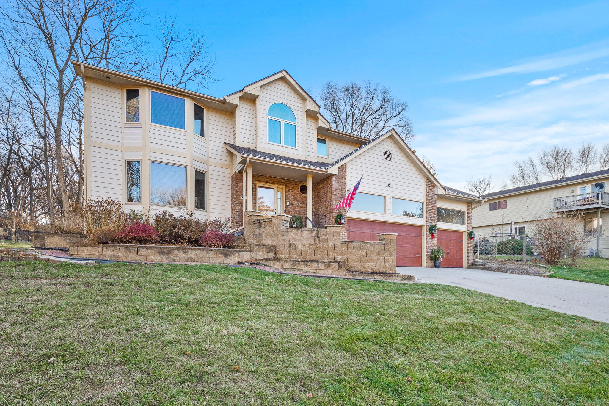 3519 SW 33rd St, Des Moines, IA 50321 | Dynamic Motion llc