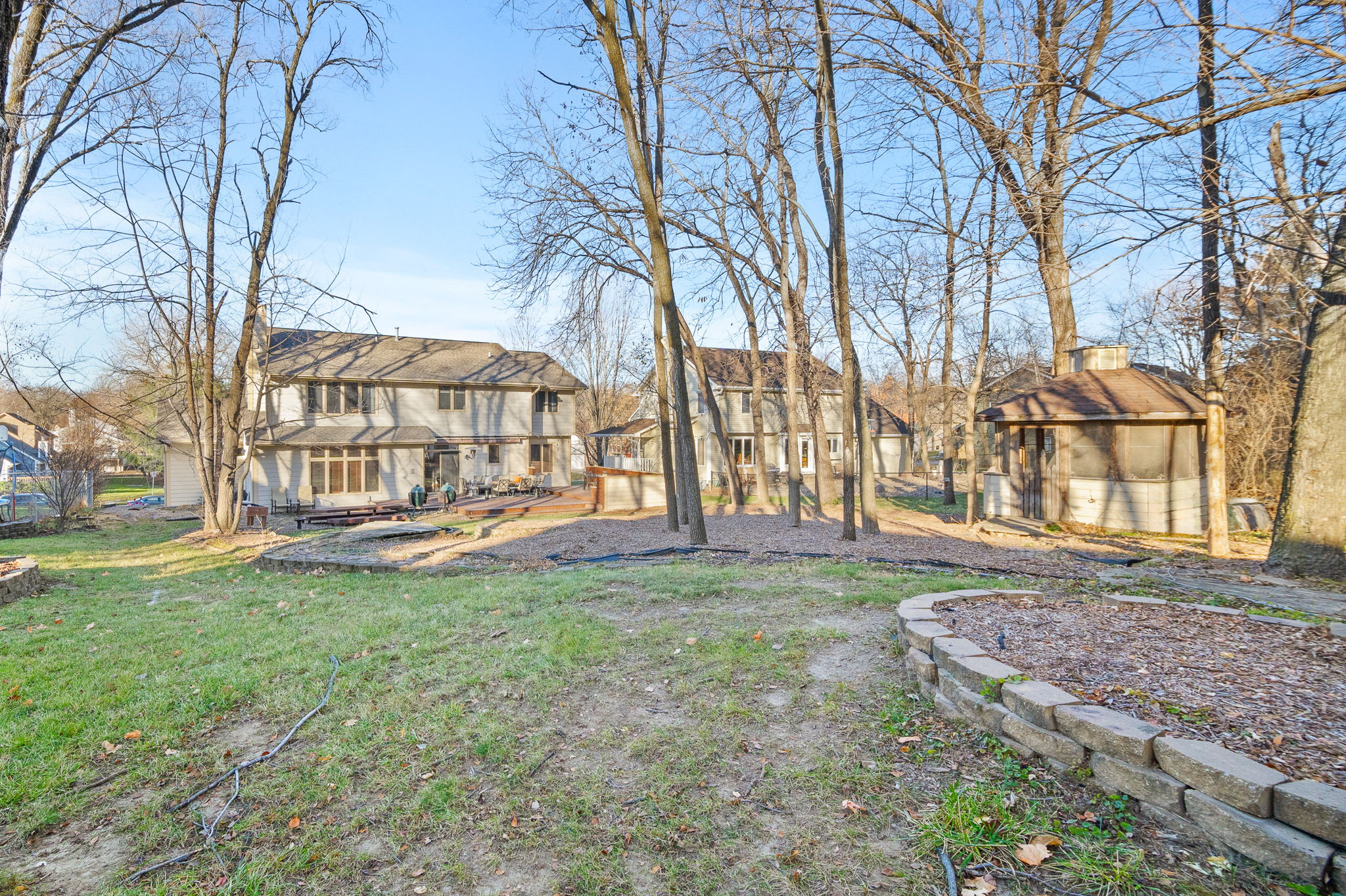 3519 SW 33rd St, Des Moines, IA 50321 | Dynamic Motion llc