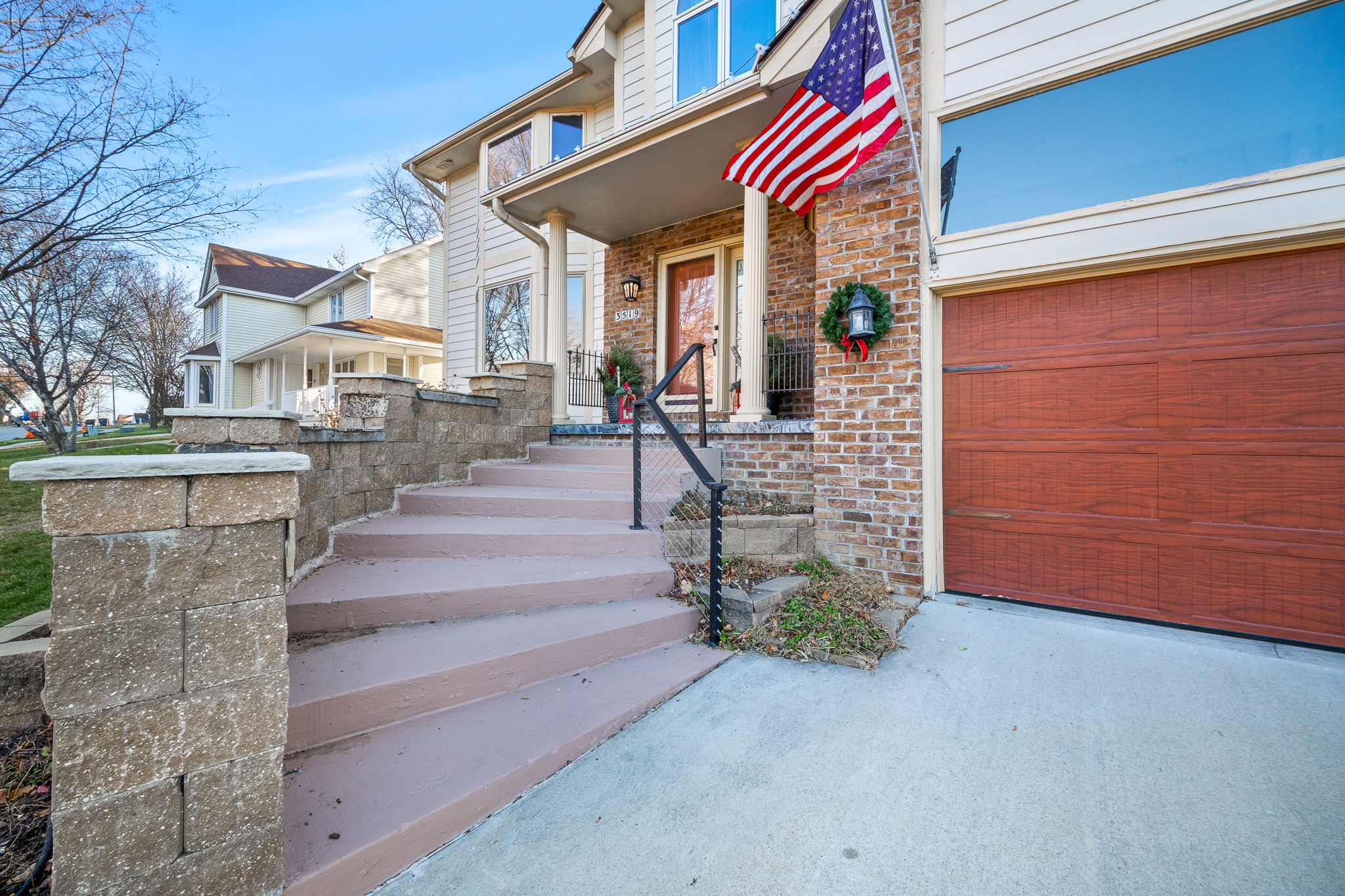 3519 SW 33rd St, Des Moines, IA 50321 | Dynamic Motion llc