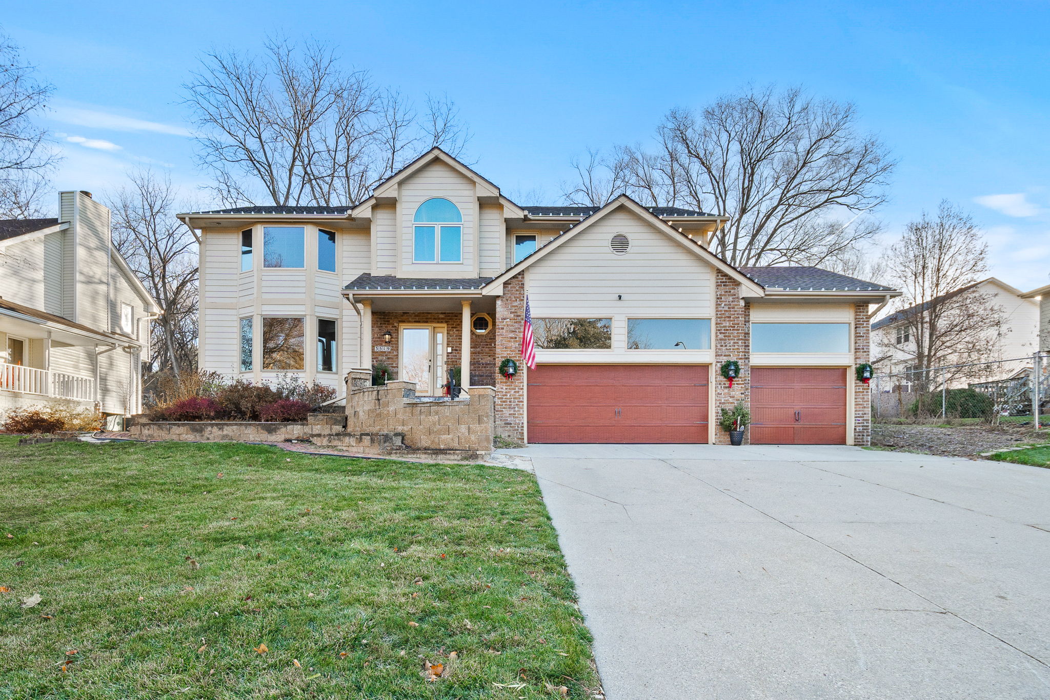 3519 SW 33rd St, Des Moines, IA 50321 | Dynamic Motion llc