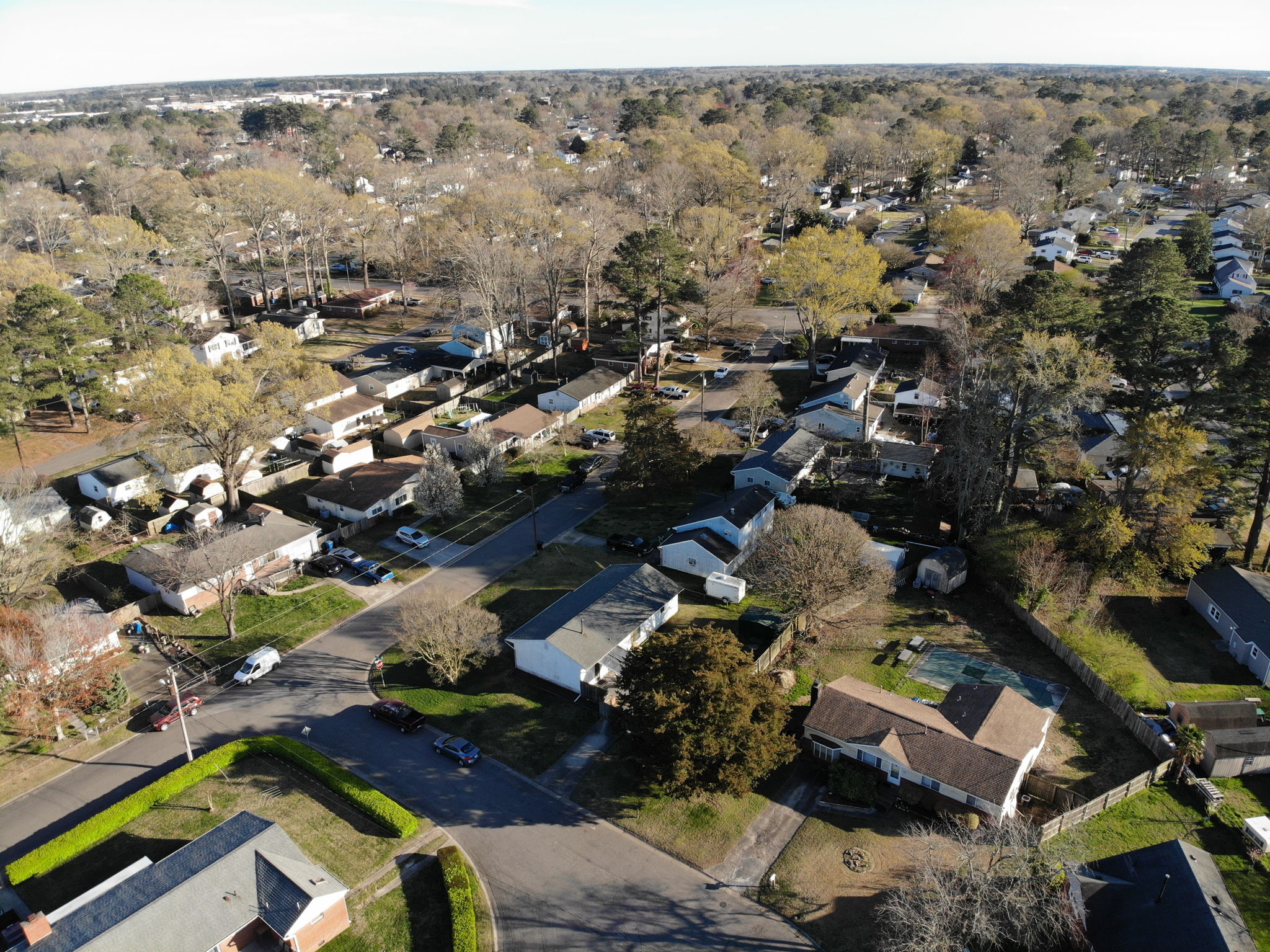 353 Lineberry Rd, Virginia Beach, VA 23452 | American Real Estate Media