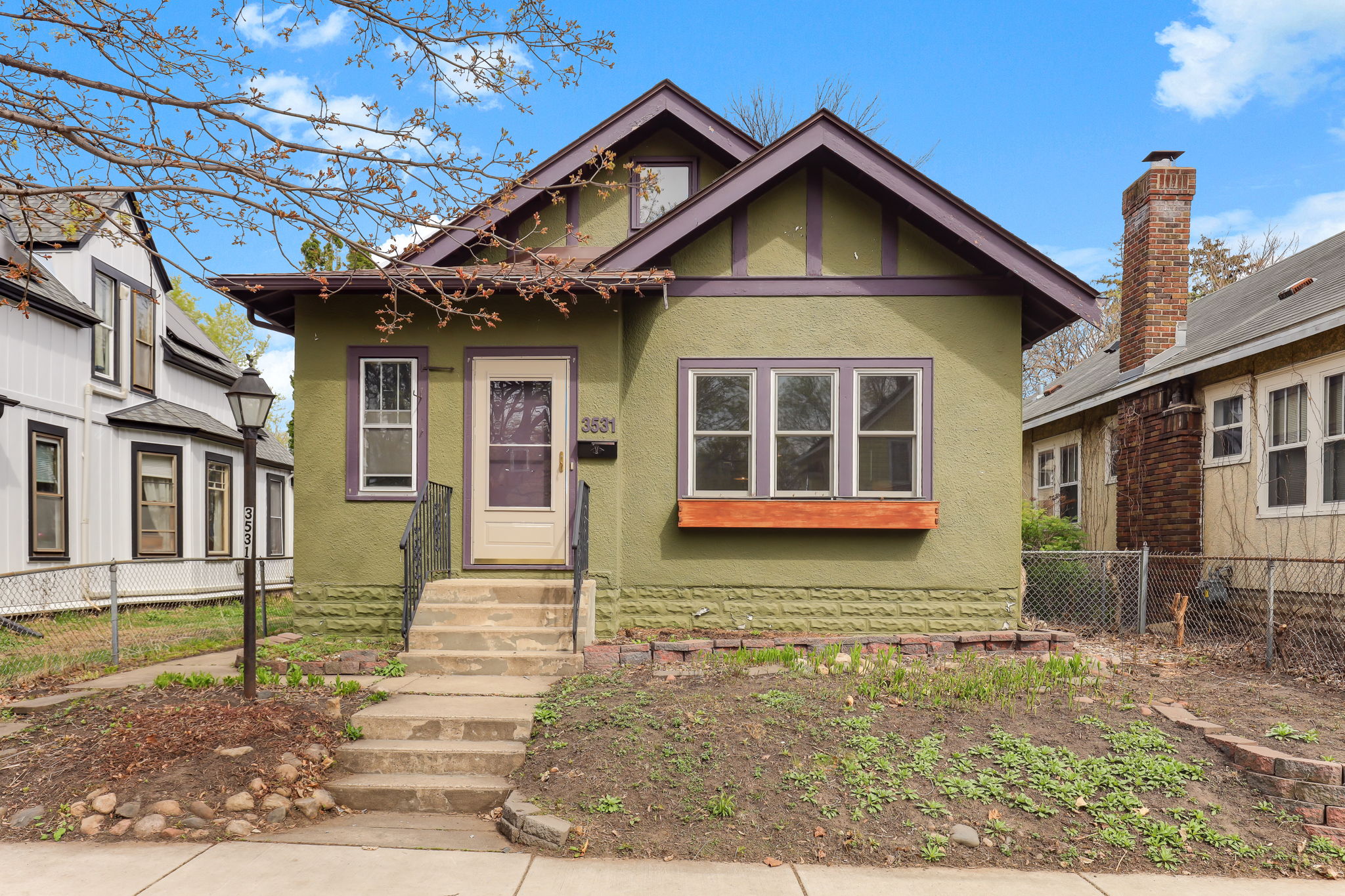 3531 11th Ave S, Minneapolis, MN 55407 | LUXE LOFTE Real Estate Media