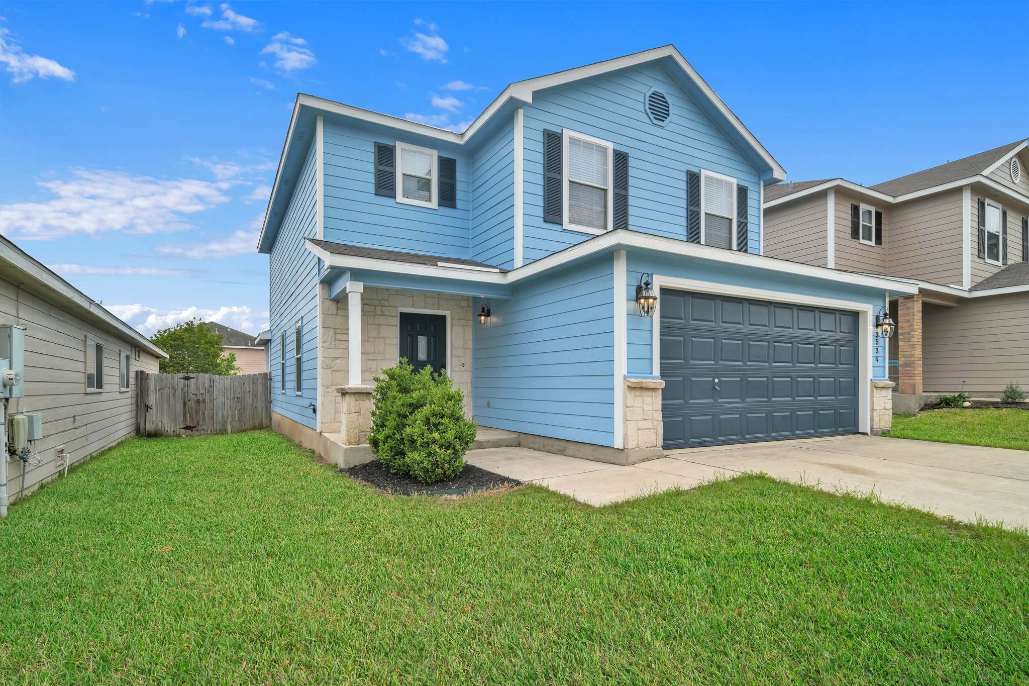 3534 Wood Well, San Antonio, TX 78261 | MediaTrends360