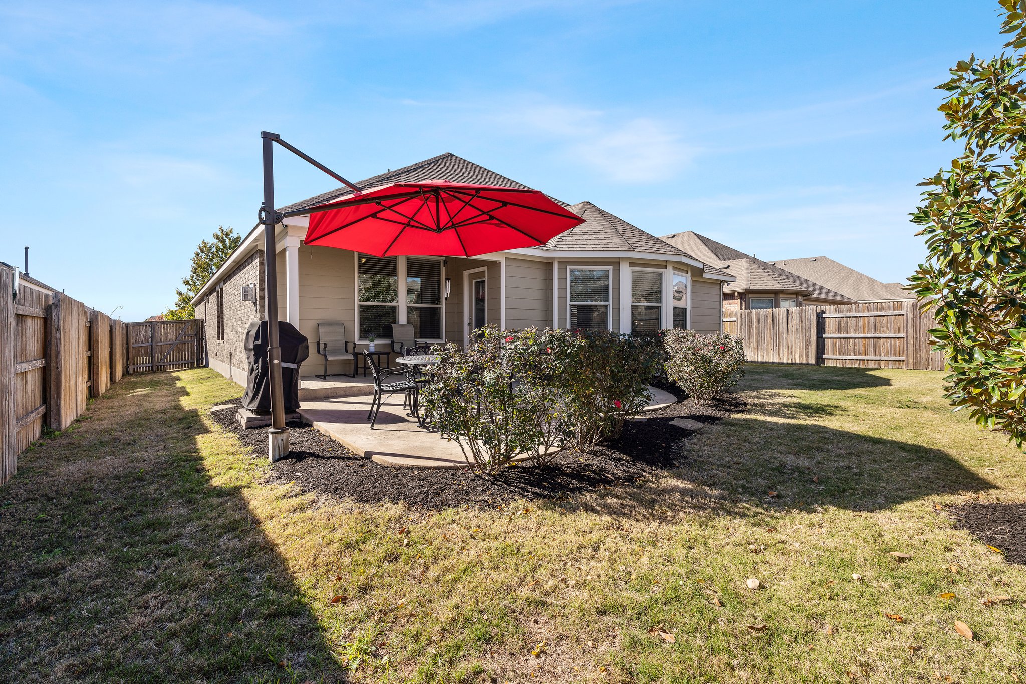 3542 Guadalajara St, Round Rock, TX 78665
