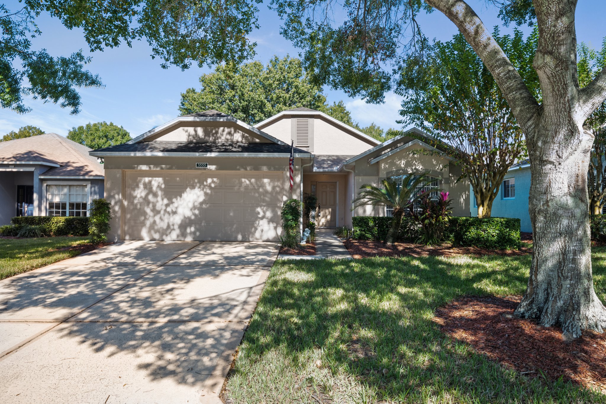 3555 Westerham Dr, Clermont, FL 34711 | Charlie Lube Photo