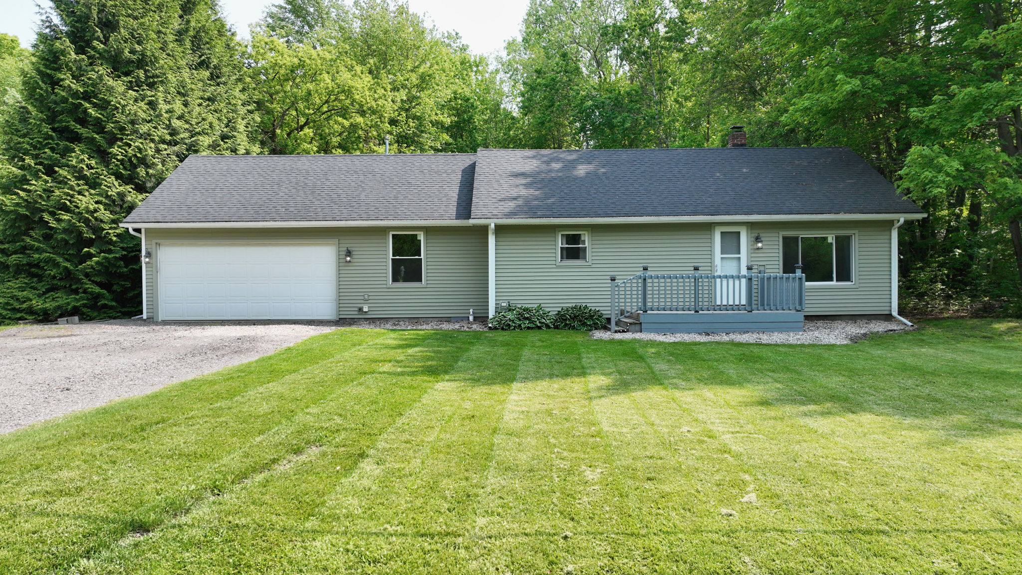 3556 E Burt Rd, Burt, MI 48417 | 360 Photography