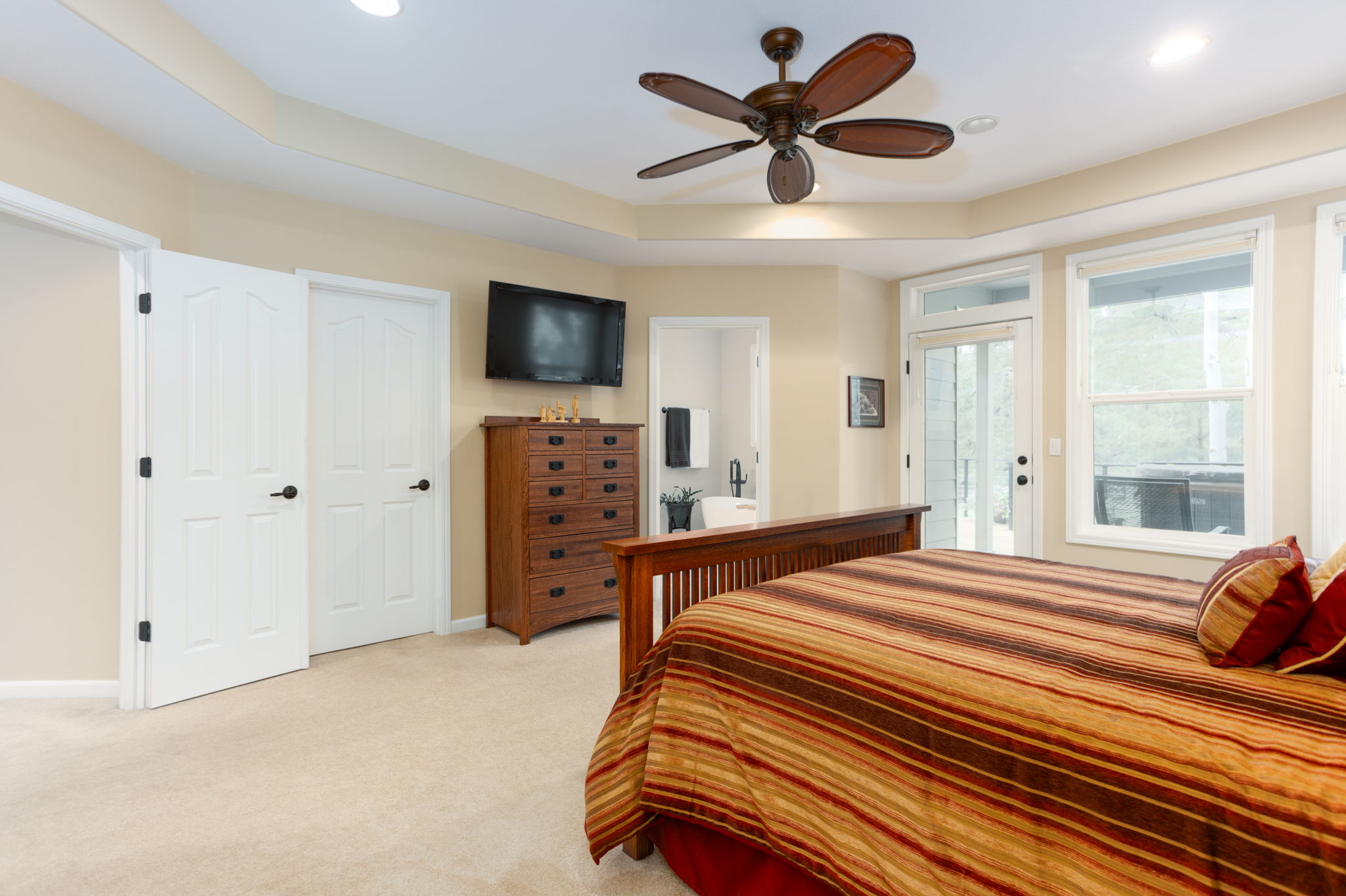 3559 NW McCready Dr, Bend, OR 97703 | Tyler Phillips Photography