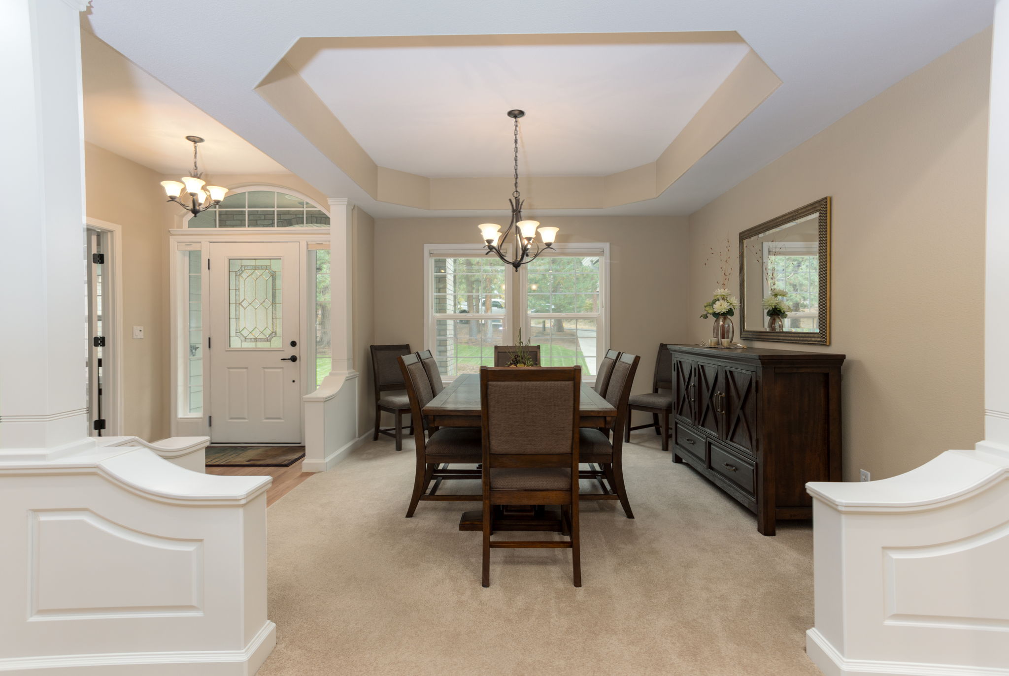 3559 NW McCready Dr, Bend, OR 97703 | Tyler Phillips Photography