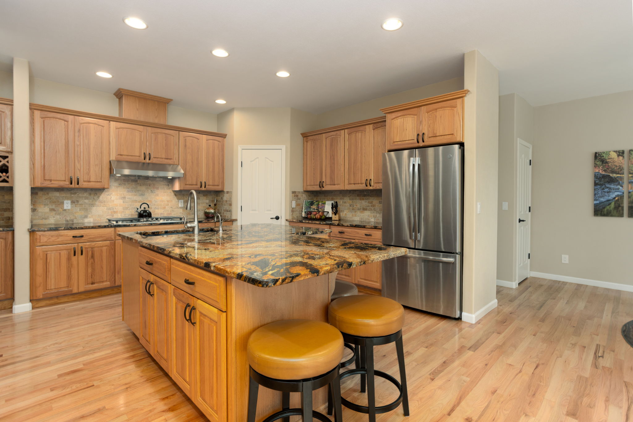 3559 NW McCready Dr, Bend, OR 97703 | Tyler Phillips Photography