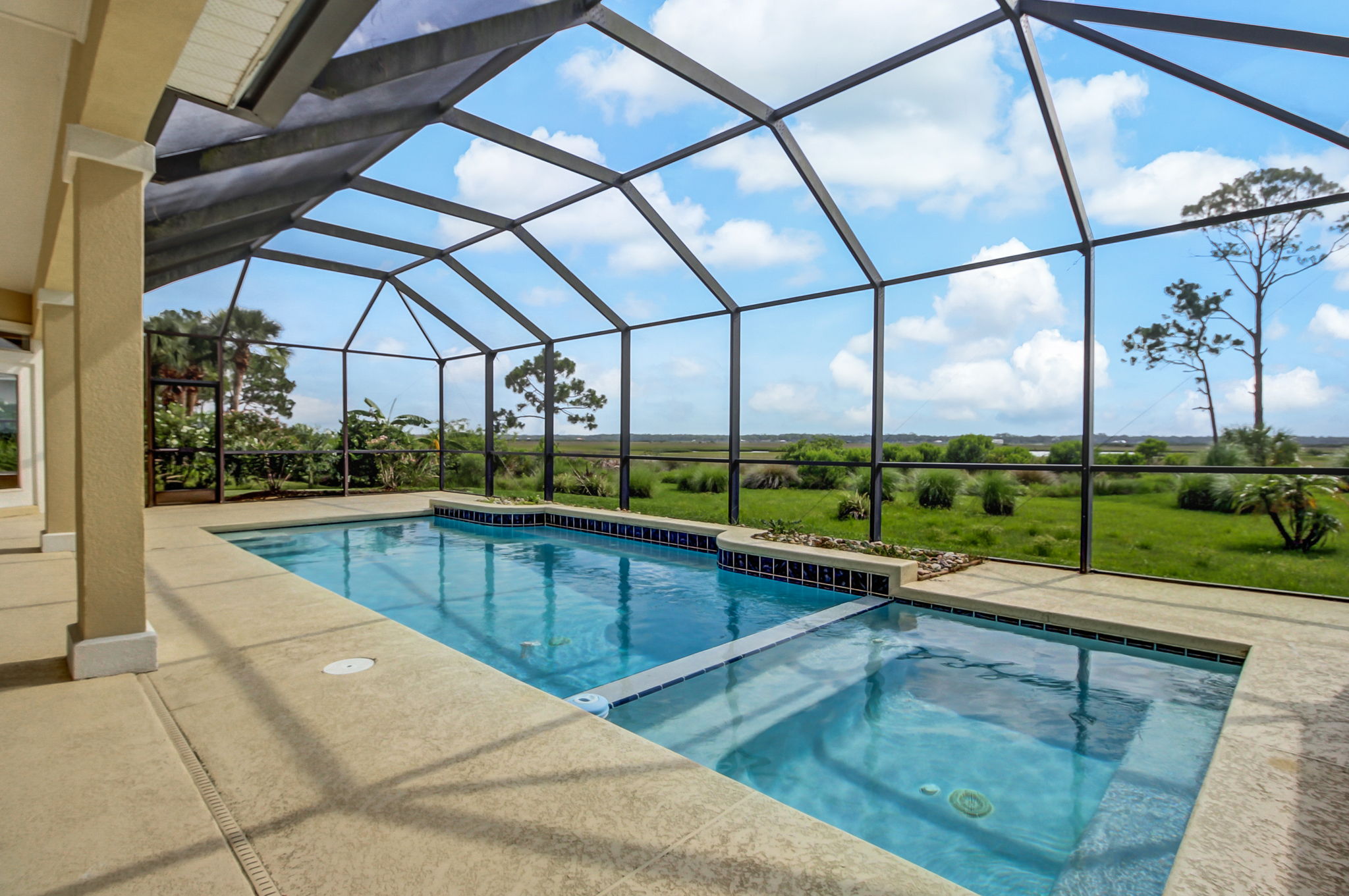 356 Marsh Point Cir, St. Augustine, FL 32080 | ECVT Real Estate Photography