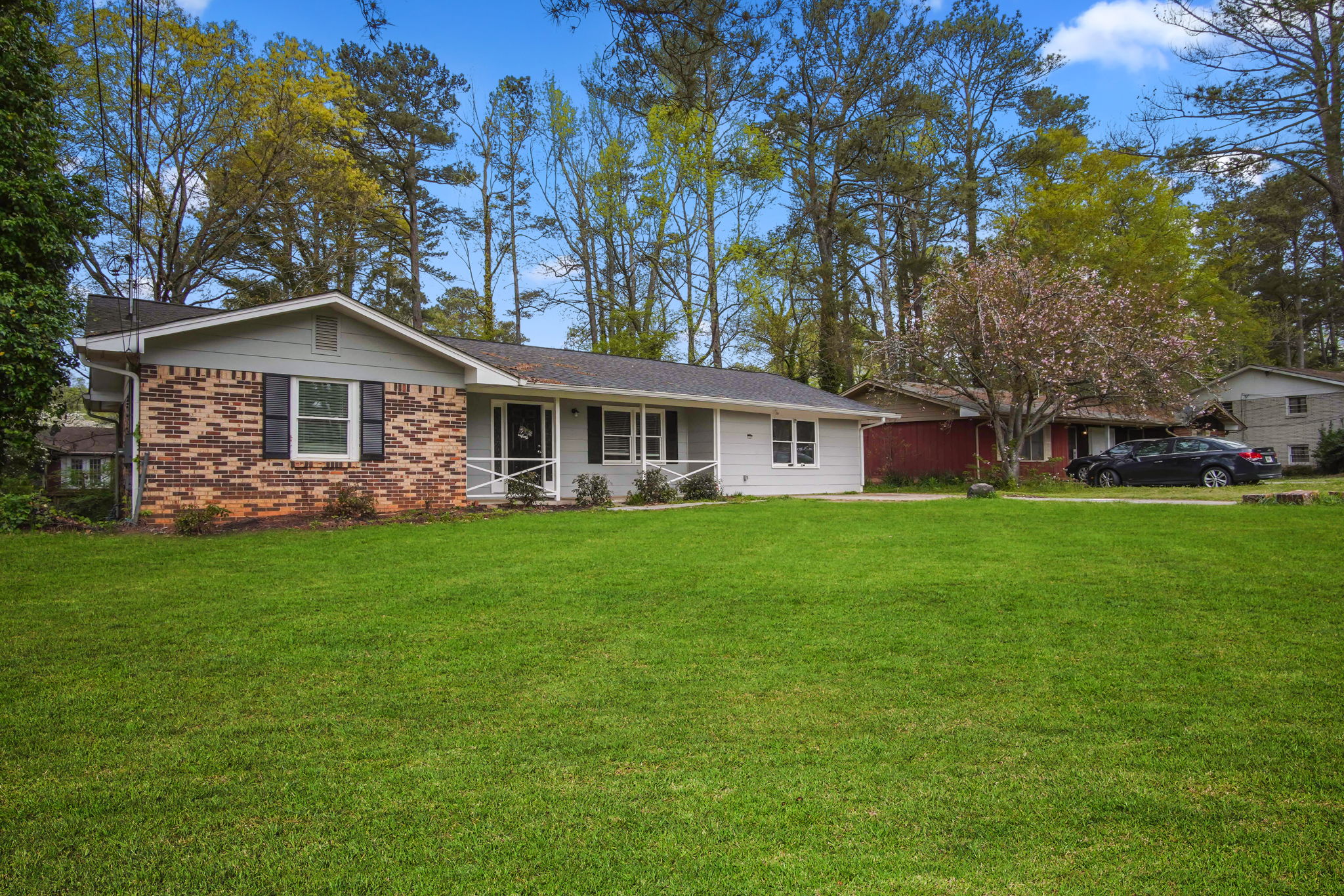 3576 Stanford Cir, Decatur, GA 30034 | Rex Visual Services