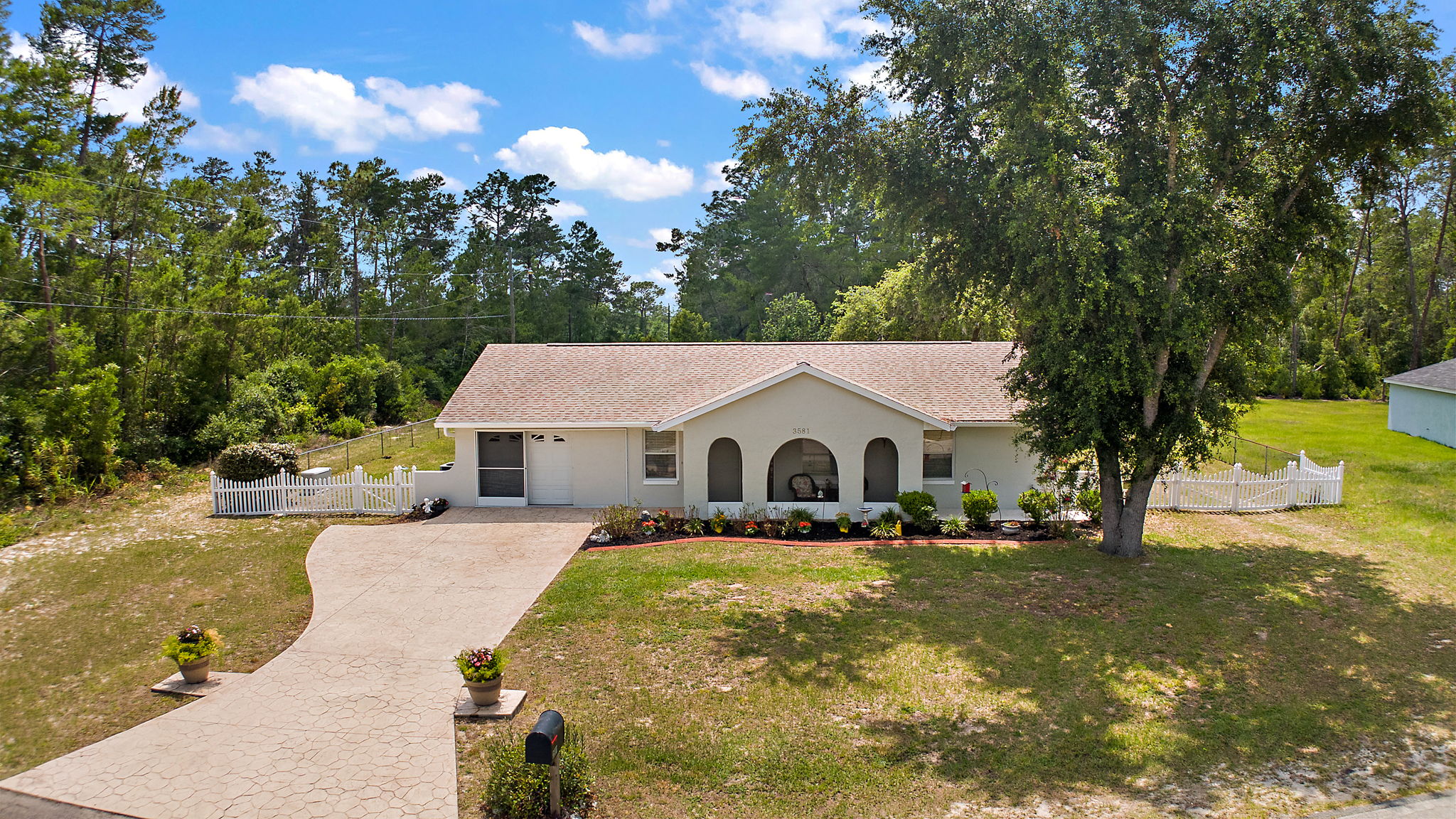 3581 SW 173rd Place Rd, Ocala, FL 34473 | Wise Real Estate Photography