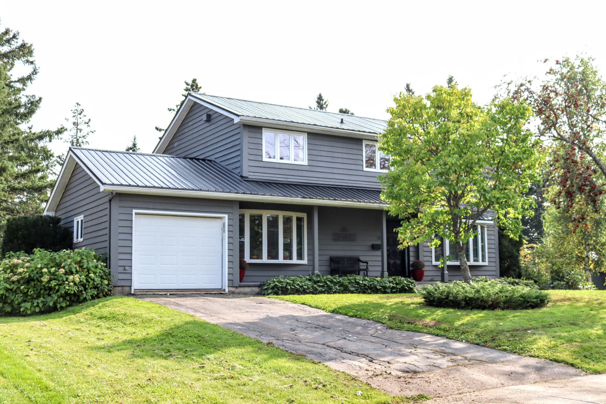 36 Firwood Crescent, Moncton, NB E1A | PROPICSTA & MeasureMySpace