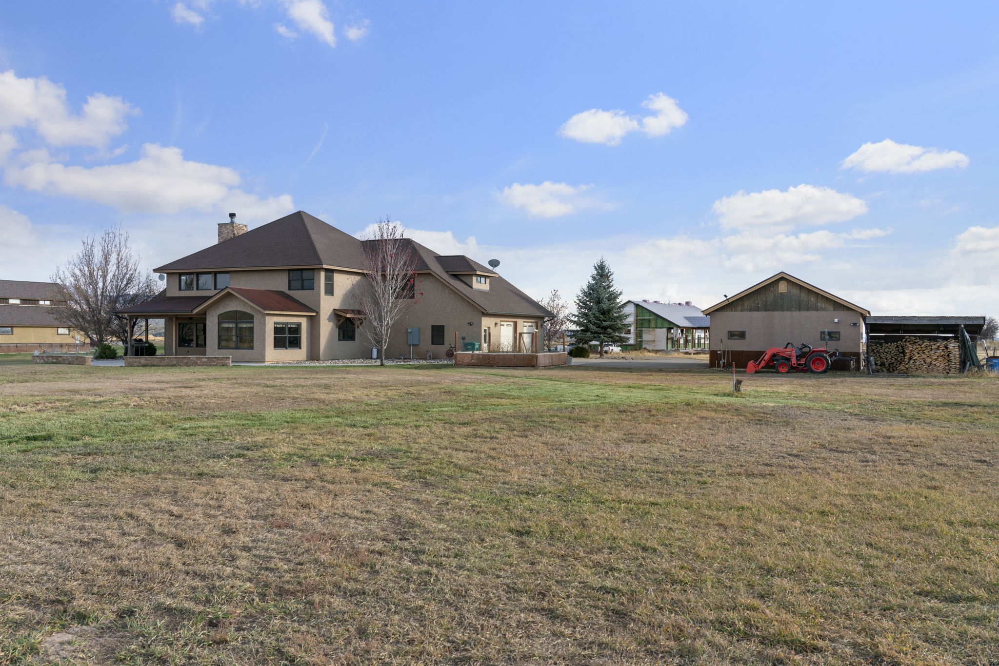 360 Hottell Ln, Bayfield, CO 81122