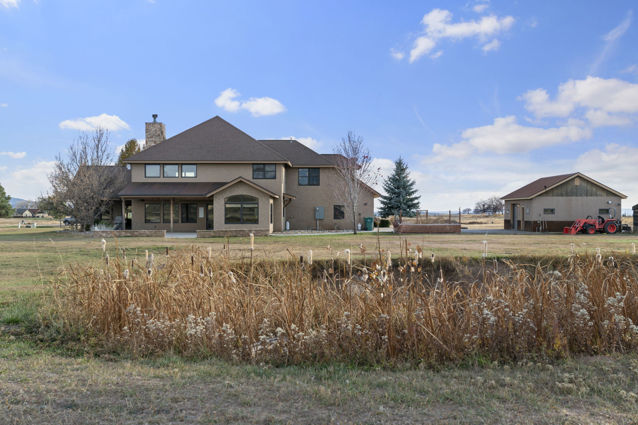 360 Hottell Ln, Bayfield, CO 81122