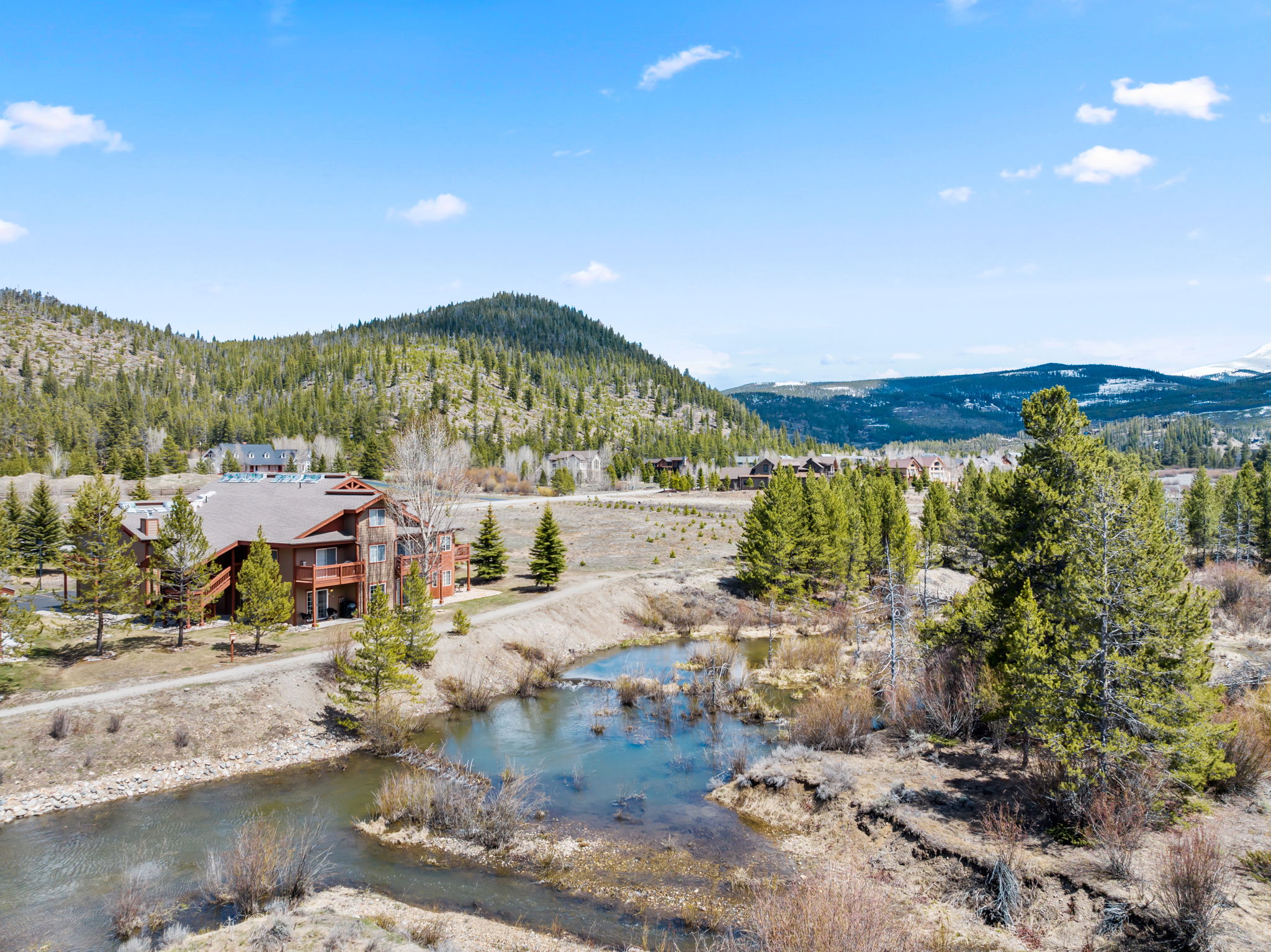 360 Revett Dr unit 102, Breckenridge, CO 80424 | HC Photography