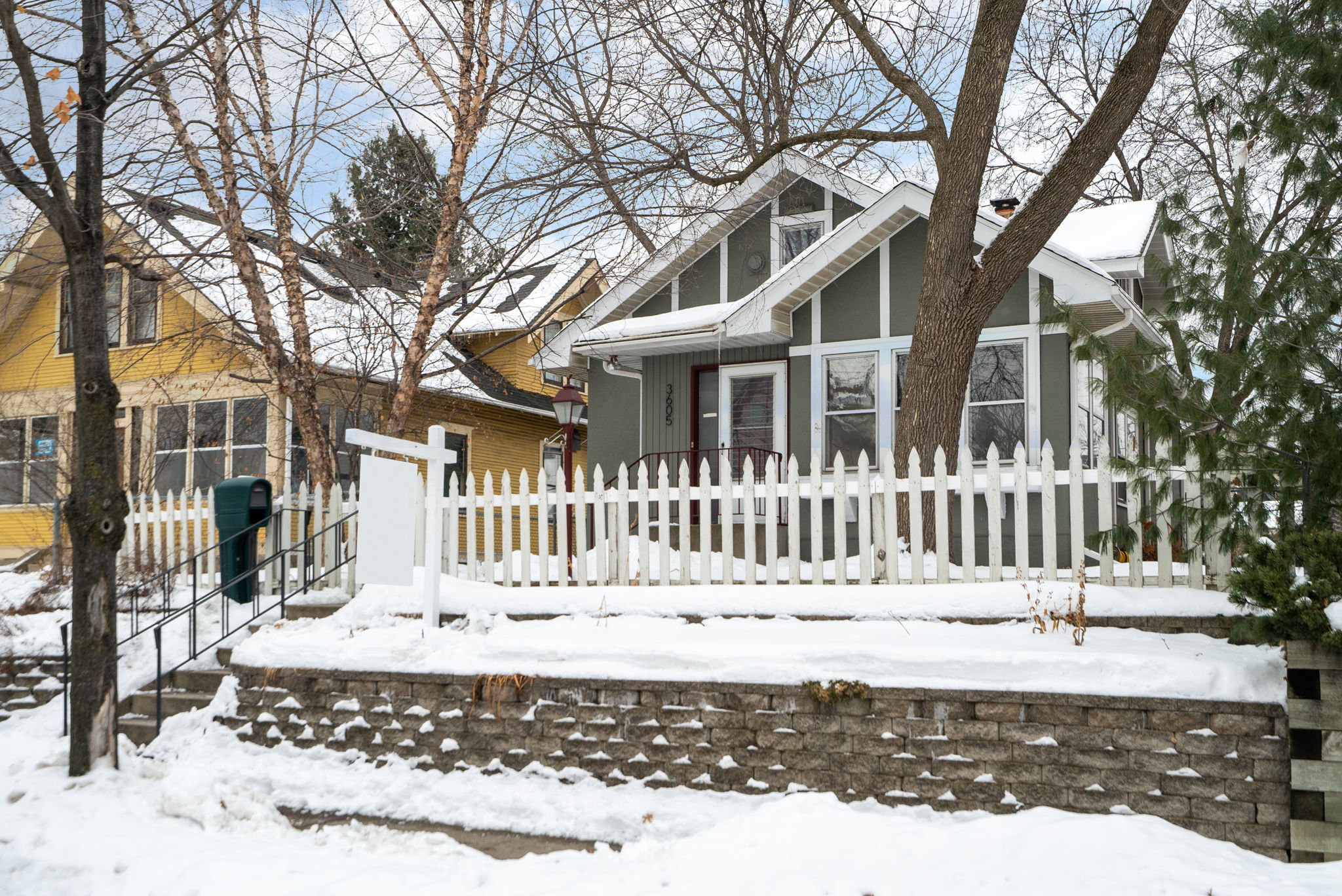 3605 16th Avenue South, Minneapolis, MN 55407 | Oneshot Media