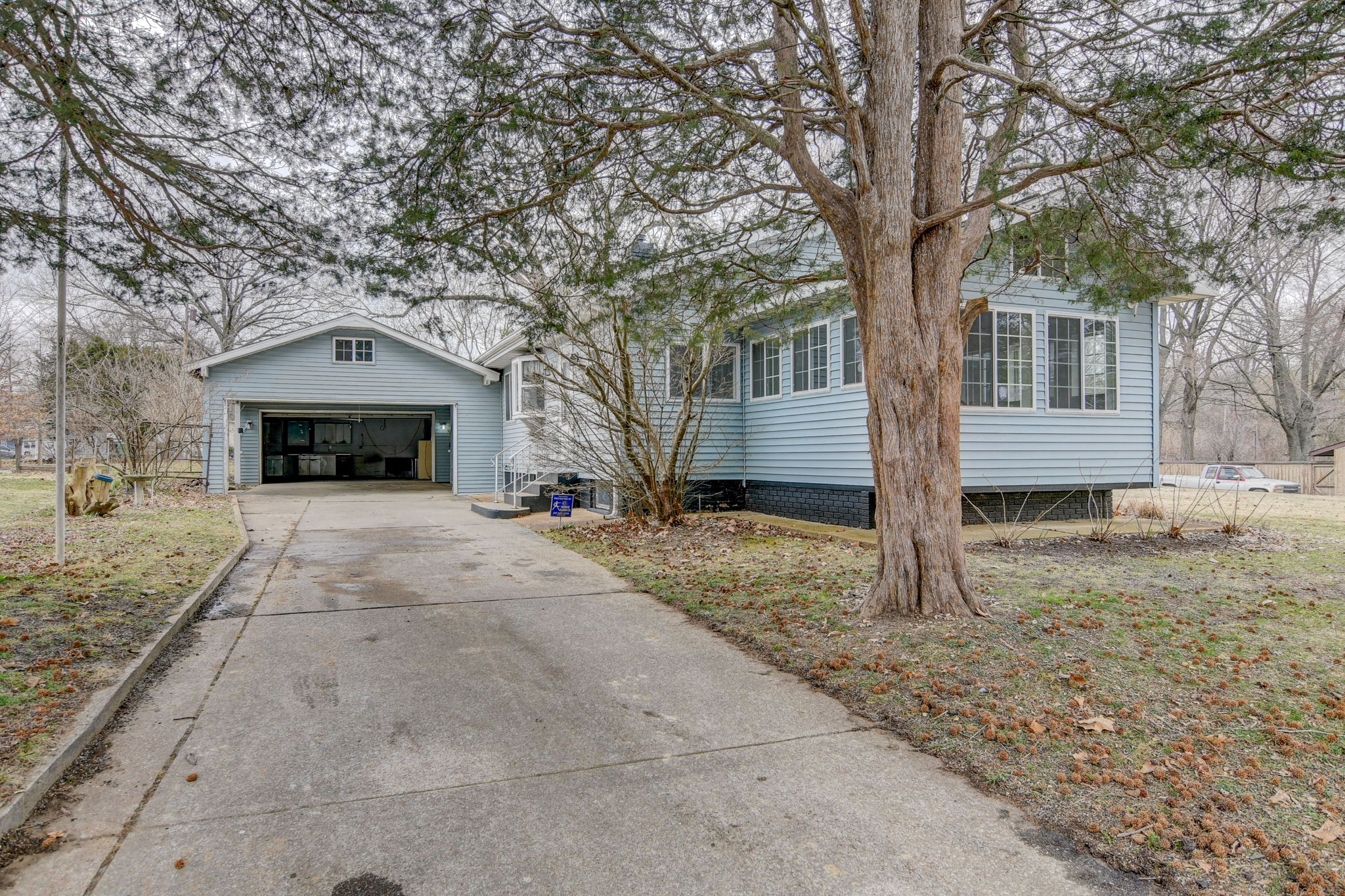 3613 Sangamo Heights Ln, Springfield, IL 62702 | Design Eyes Photography