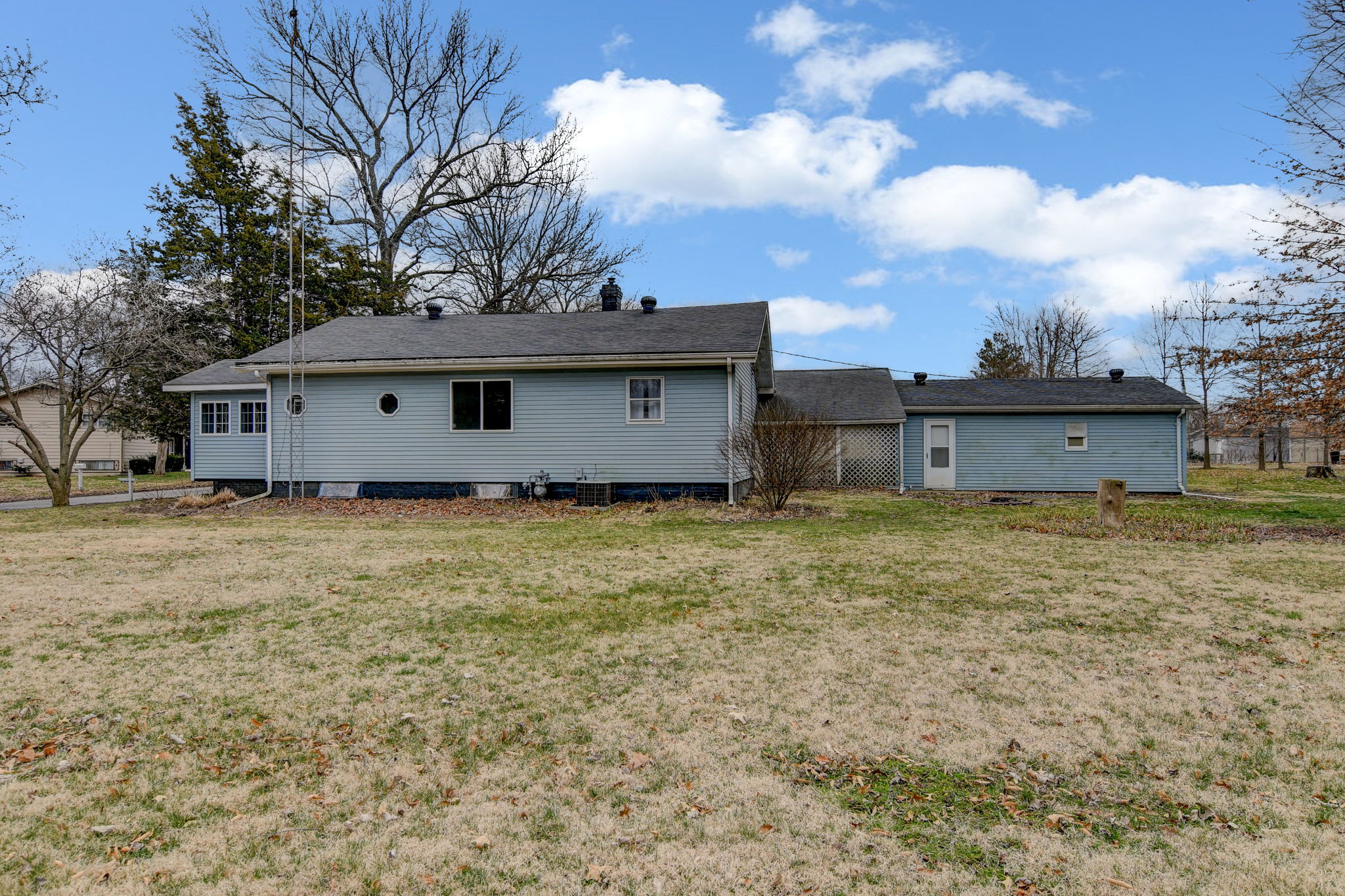 3613 Sangamo Heights Ln, Springfield, IL 62702 | Design Eyes Photography