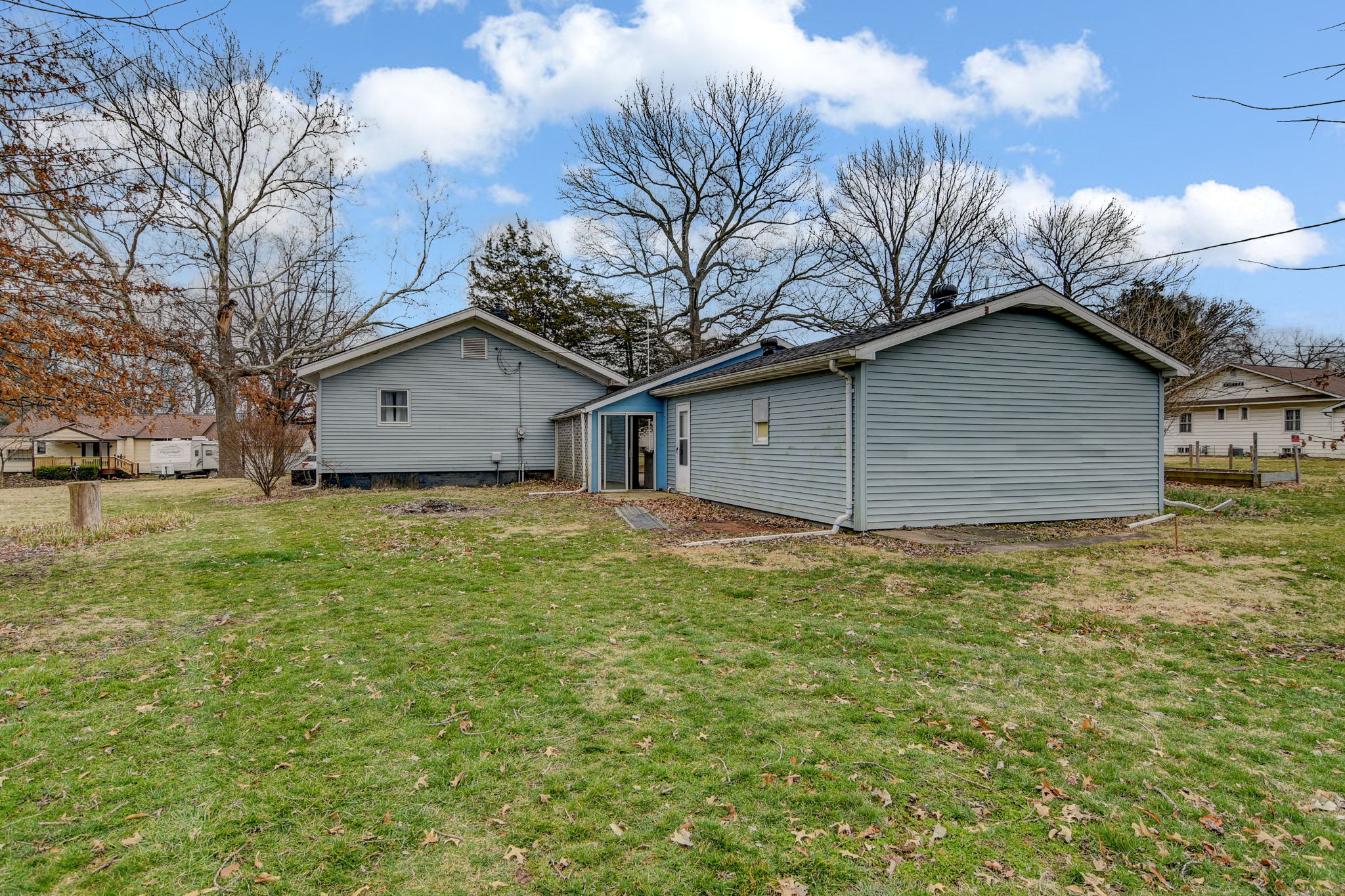 3613 Sangamo Heights Ln, Springfield, IL 62702 | Design Eyes Photography