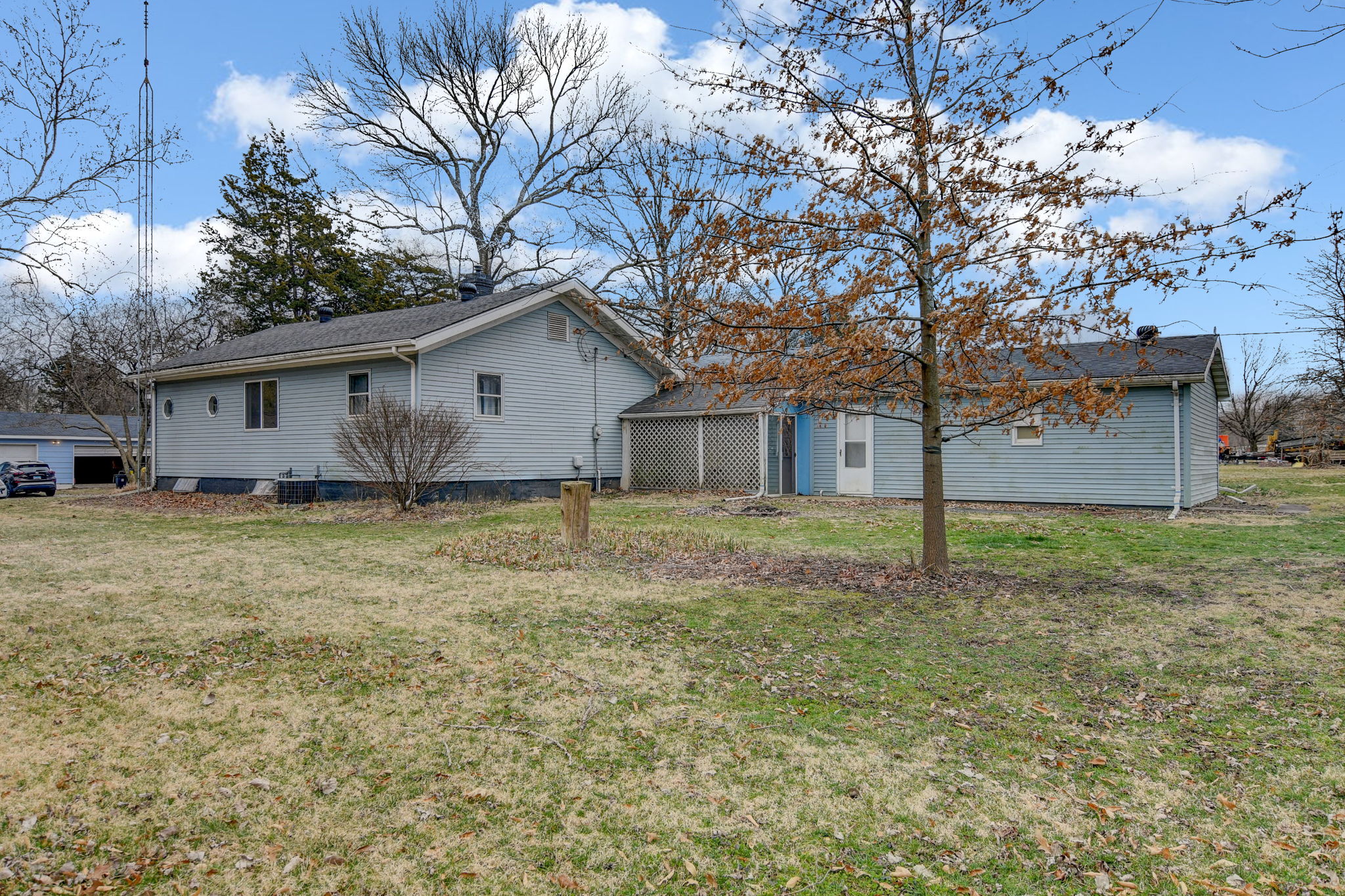 3613 Sangamo Heights Ln, Springfield, IL 62702 | Design Eyes Photography