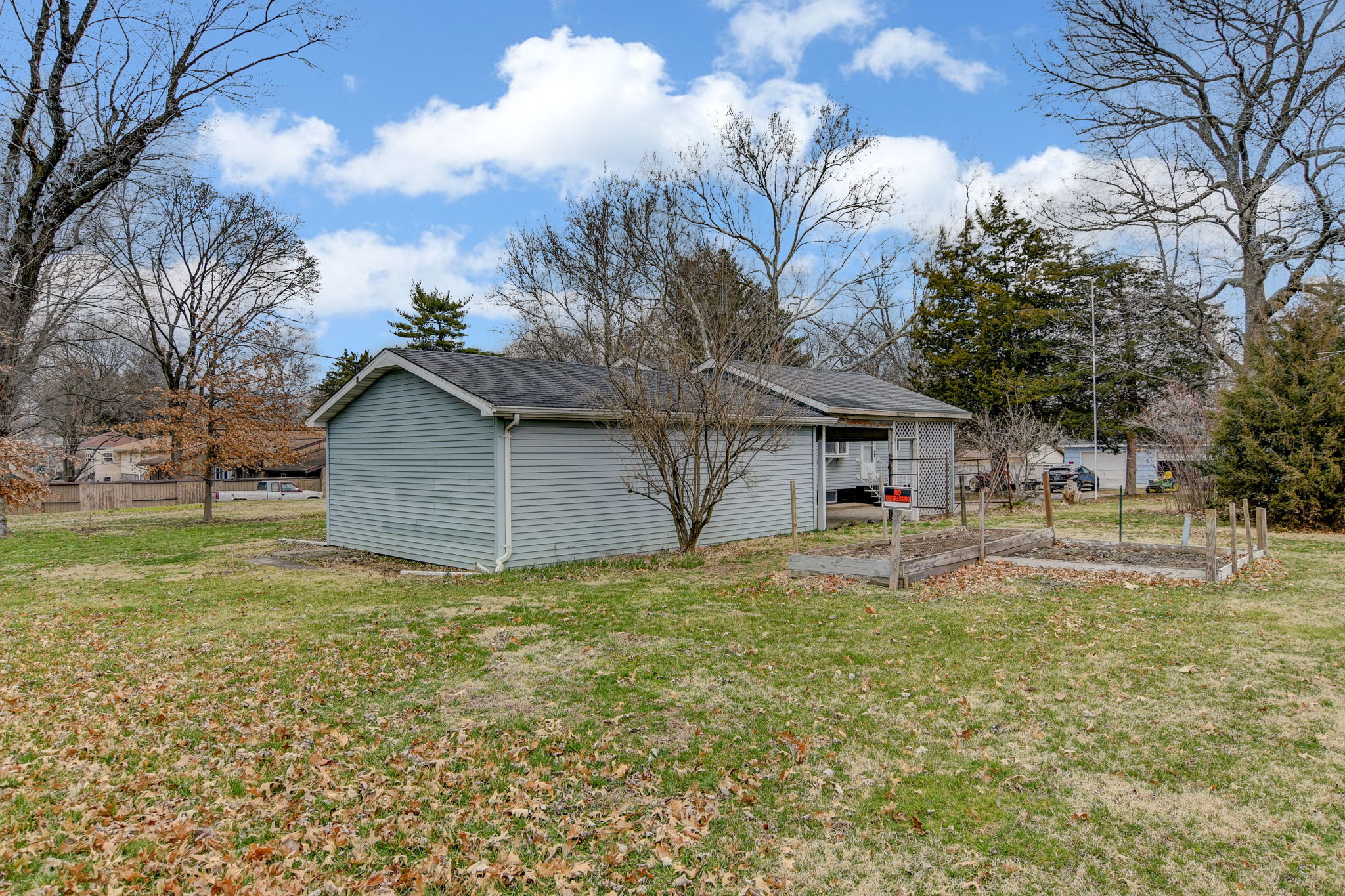 3613 Sangamo Heights Ln, Springfield, IL 62702 | Design Eyes Photography