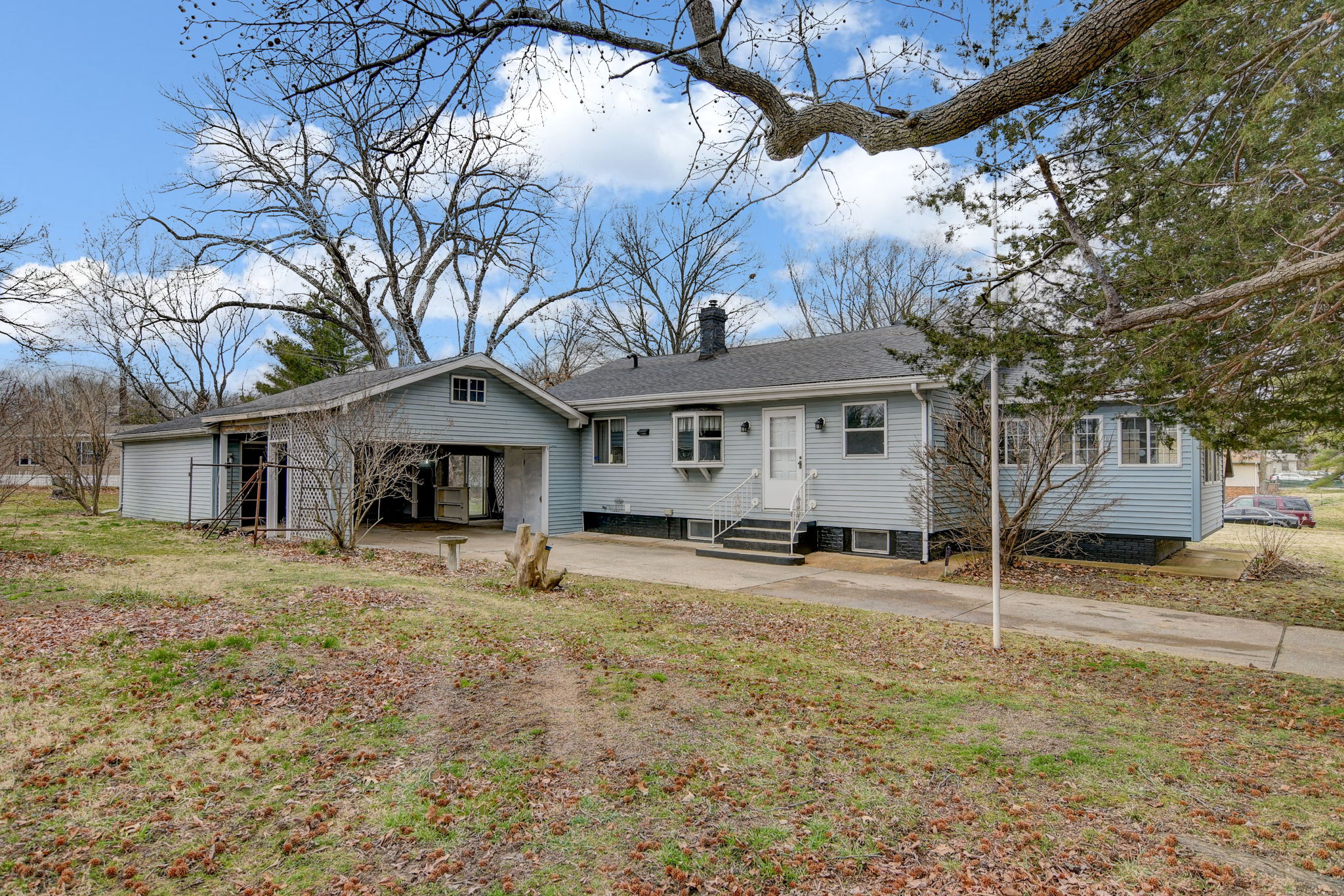 3613 Sangamo Heights Ln, Springfield, IL 62702 | Design Eyes Photography