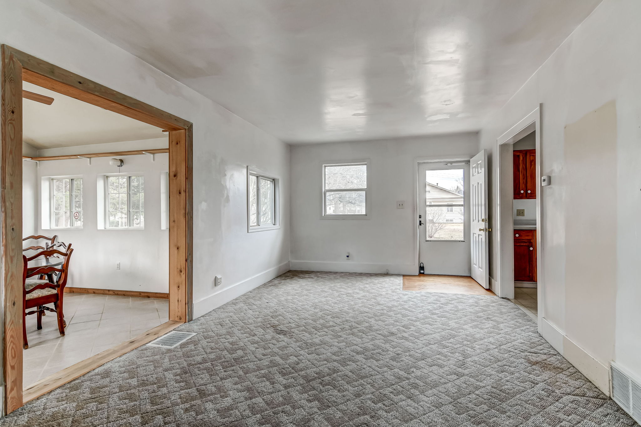 3613 Sangamo Heights Ln, Springfield, IL 62702 | Design Eyes Photography