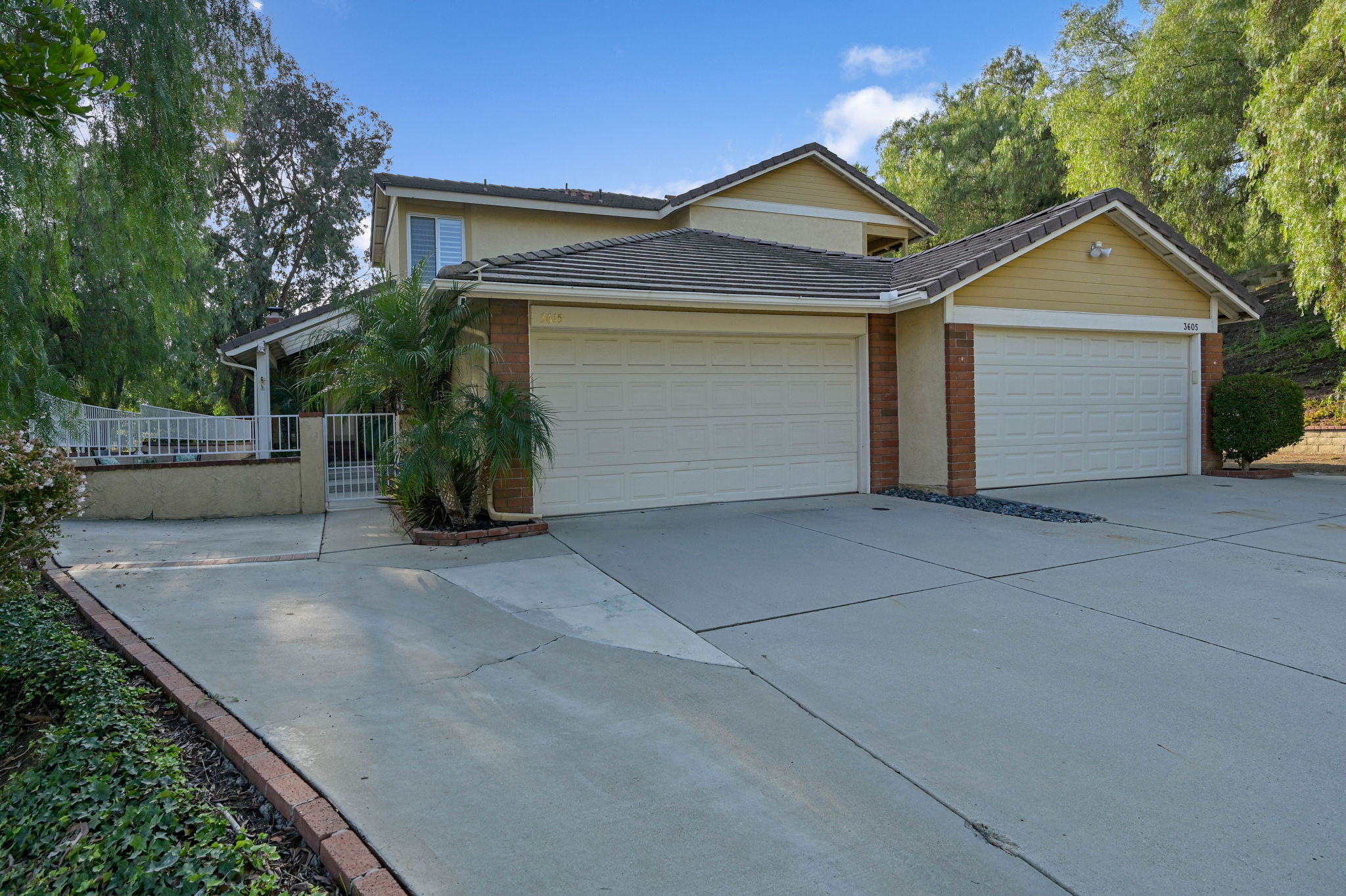 3615 Falconridge Rd, Yorba Linda, CA 92886 | Rob Paino Photo