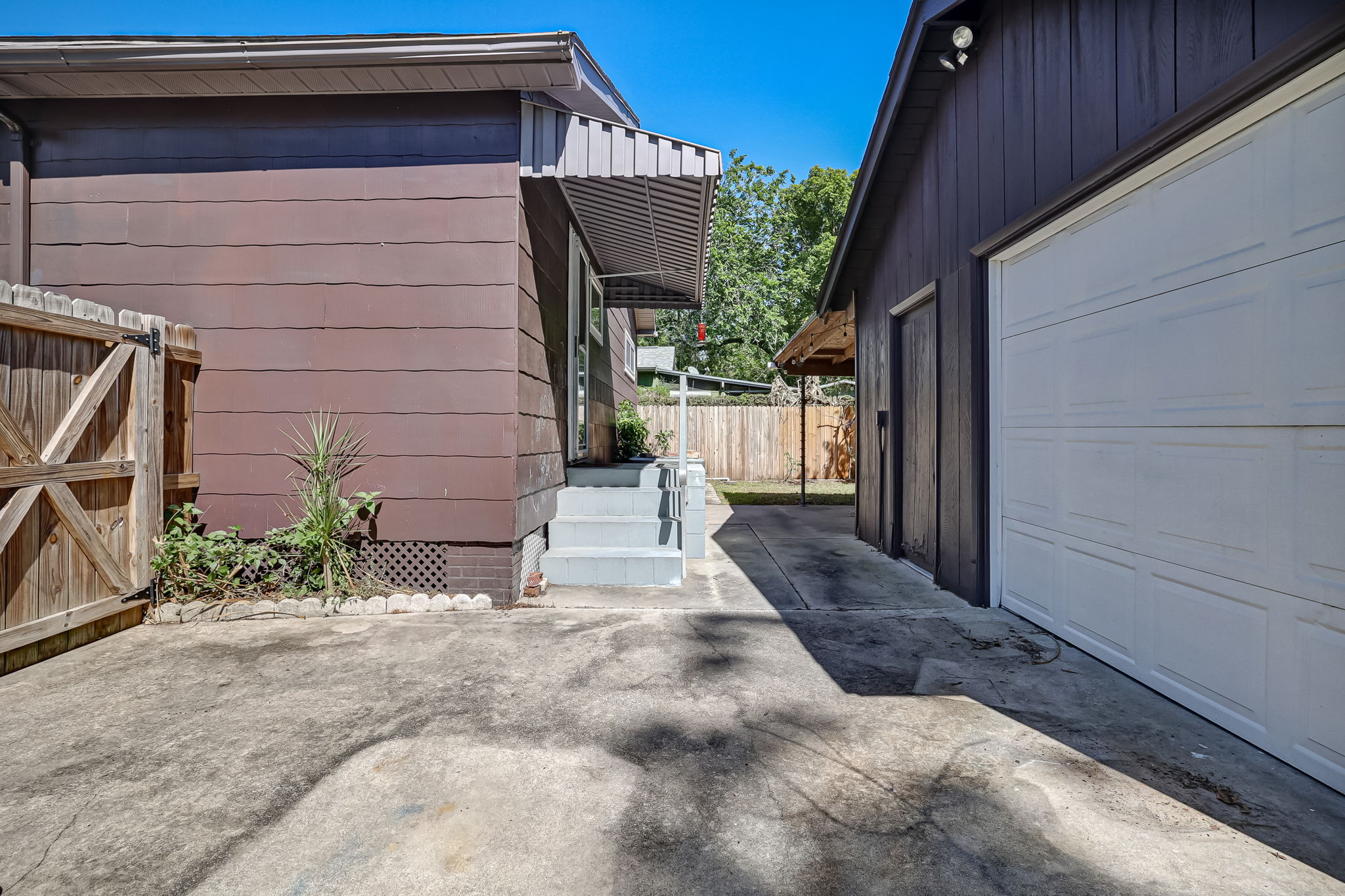 3620 Myra St, Jacksonville, FL 32205 | ECVT Real Estate Photography