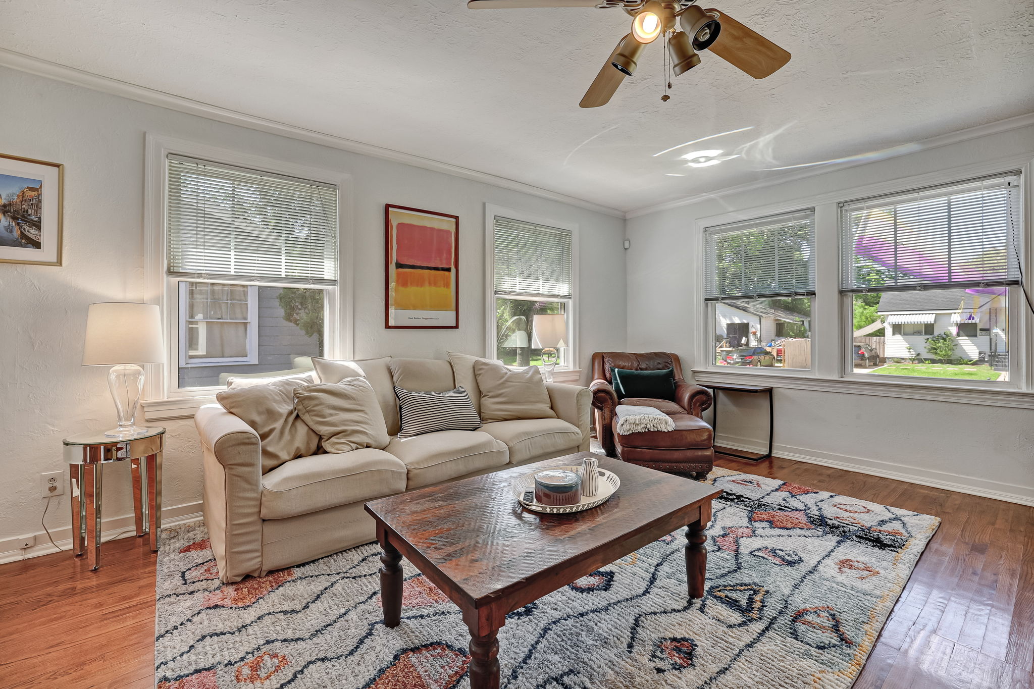 3620 Myra St, Jacksonville, FL 32205 | ECVT Real Estate Photography